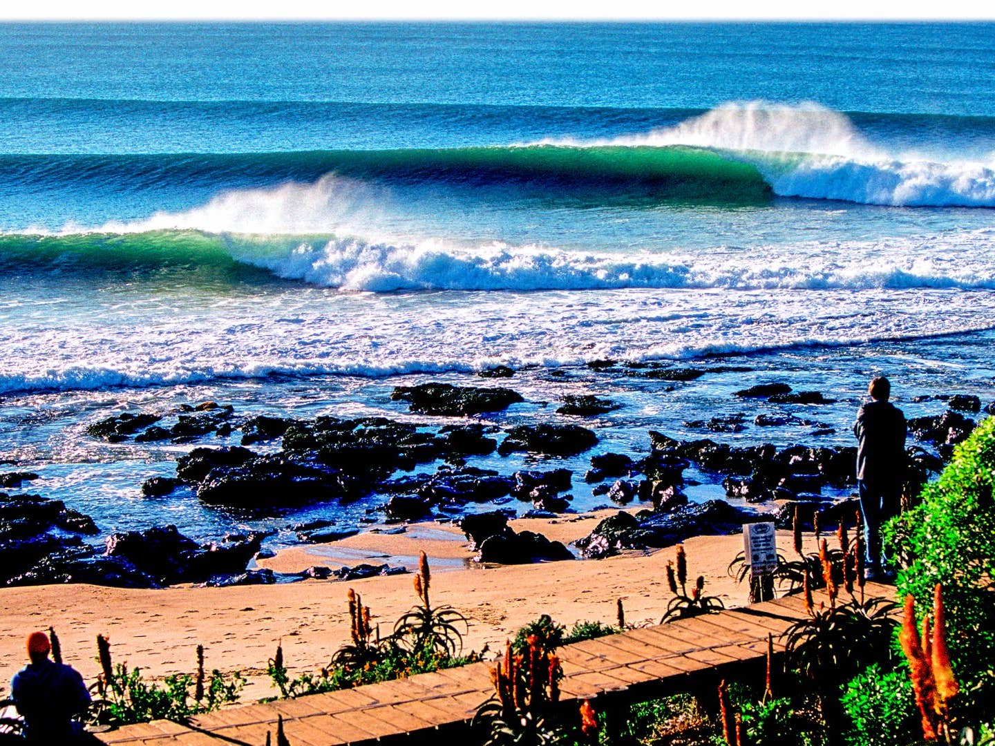 How To Read a Surf Forecast - Surfer