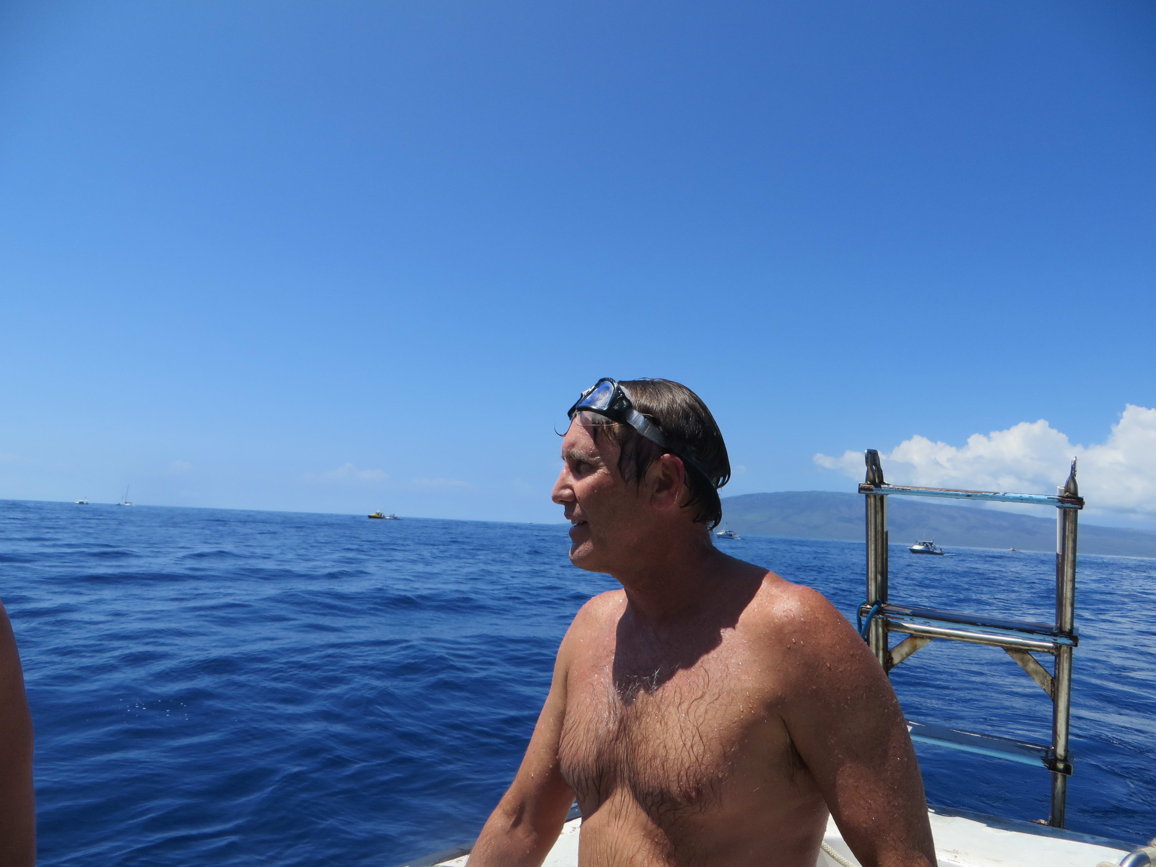 California Bodysurfing Legend, Philanthropist Passes Away - Surfer