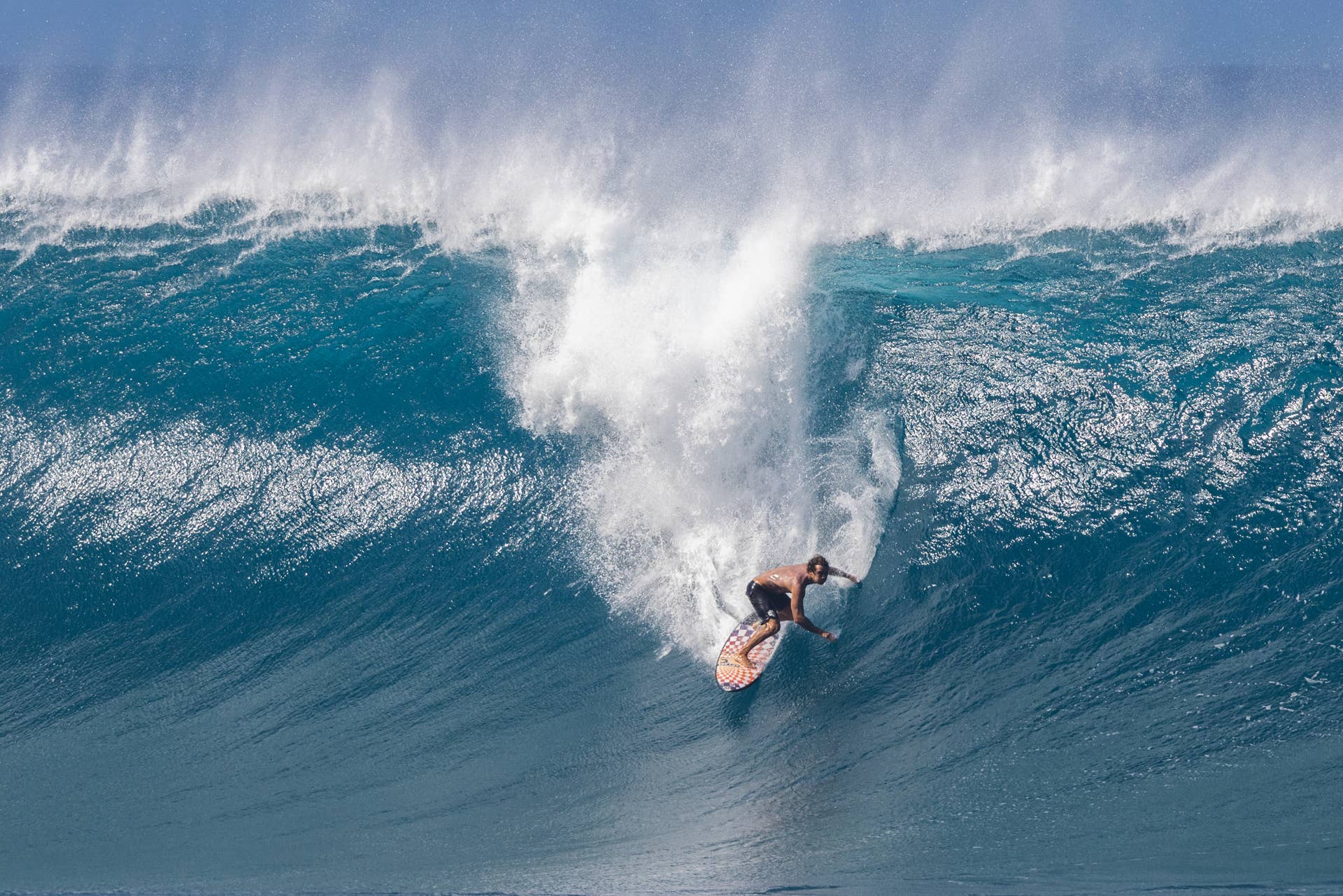 2026 Da Hui Backdoor Shootout Teams Revealed - Surfer