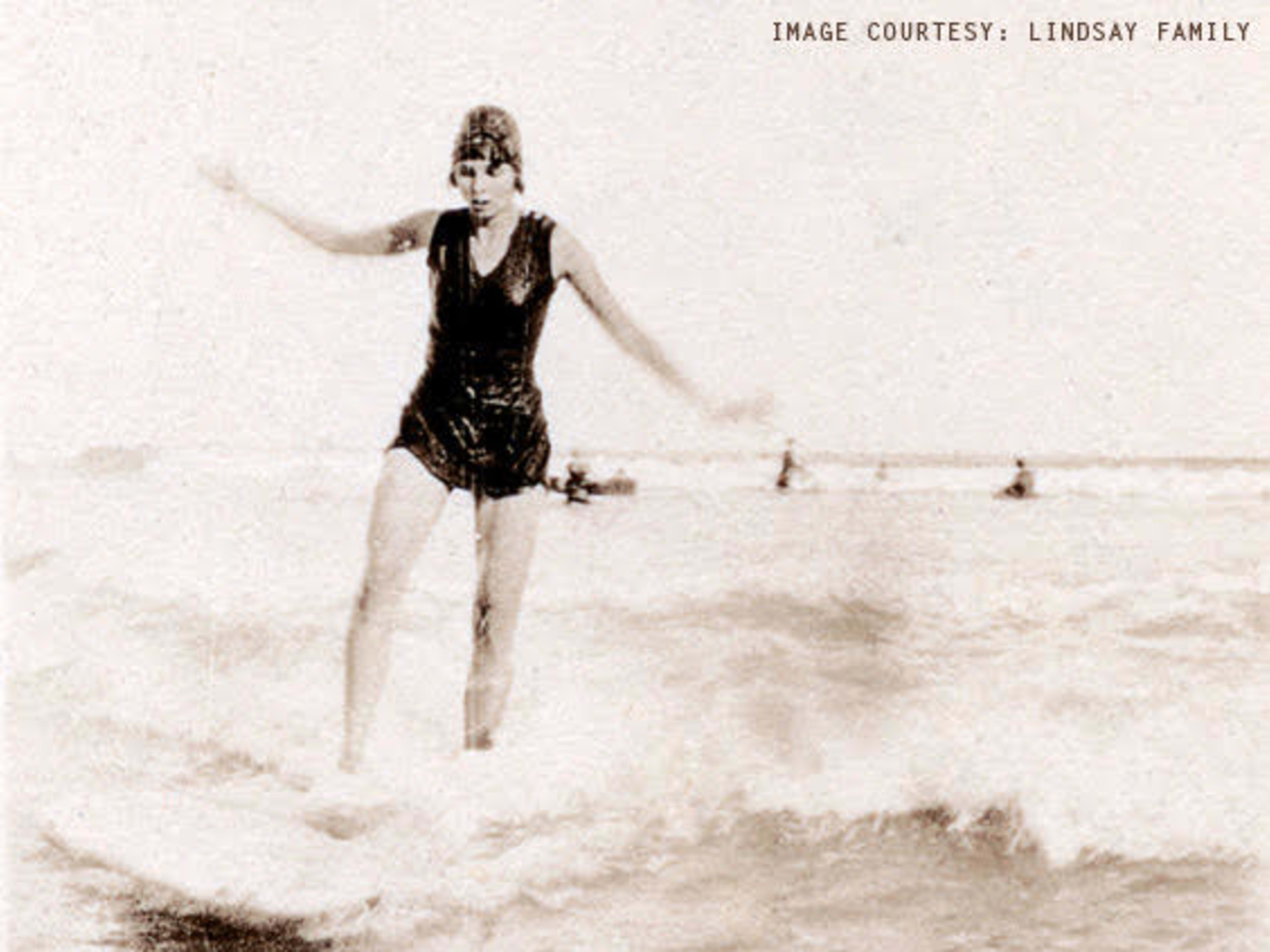 Who Was South Africa's First Surfer? The Story May Surprise You - Surfer