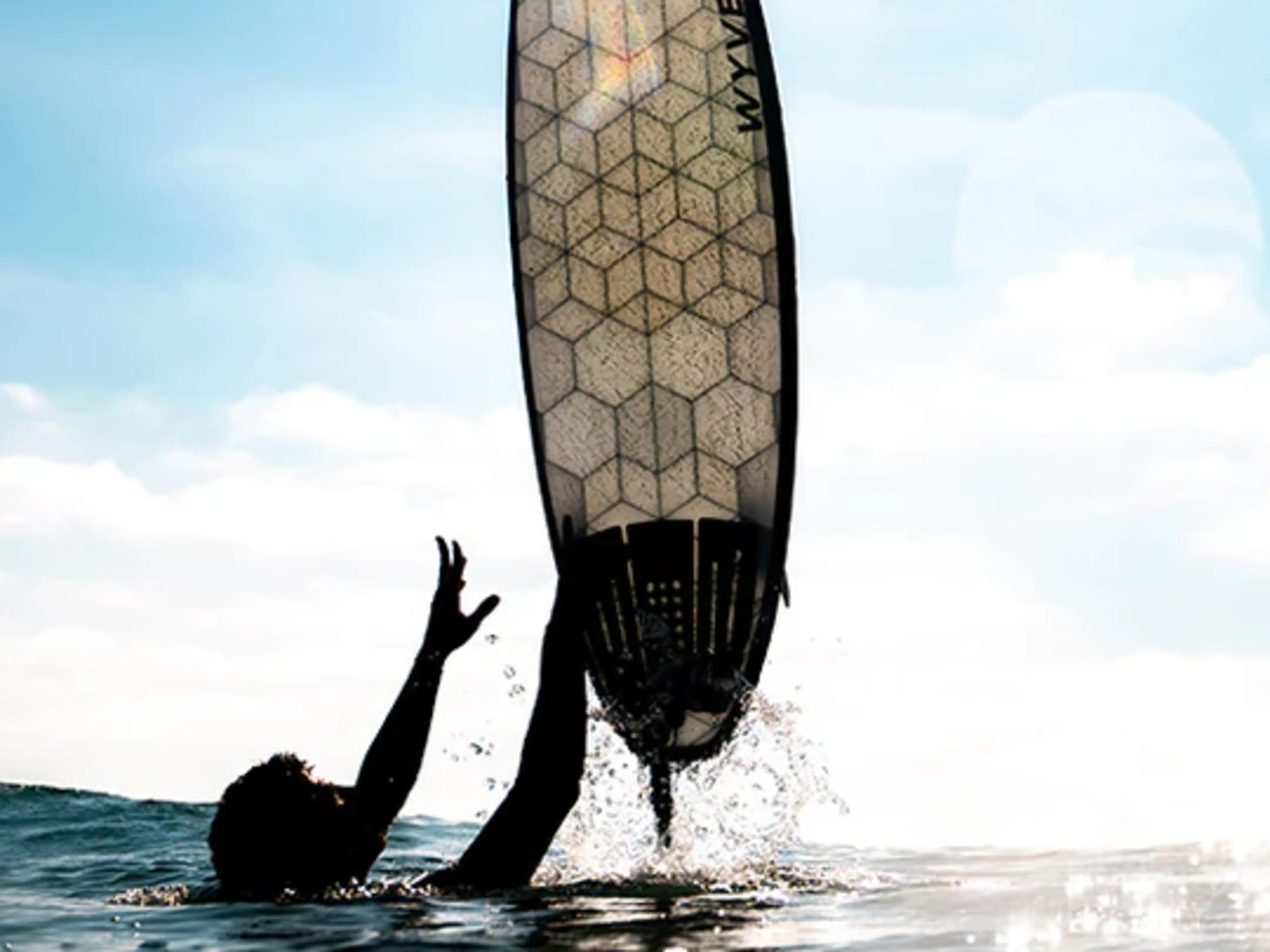 Is 3D Printing the Wave of the Future for Surfboard Design? - Surfer