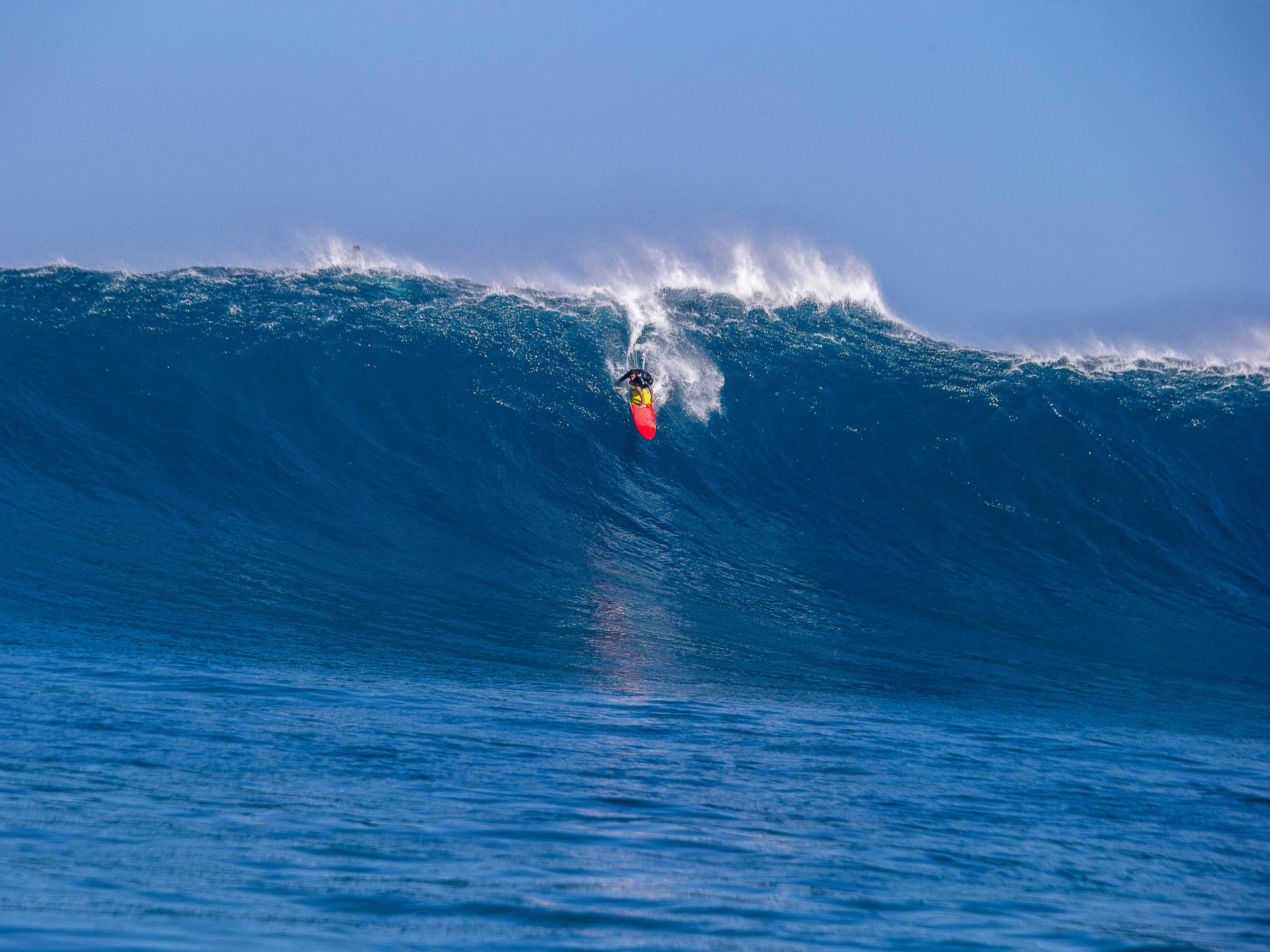 Meet Miguel Blanco, the Star of the New Film "Tropical Popsicle" - Surfer
