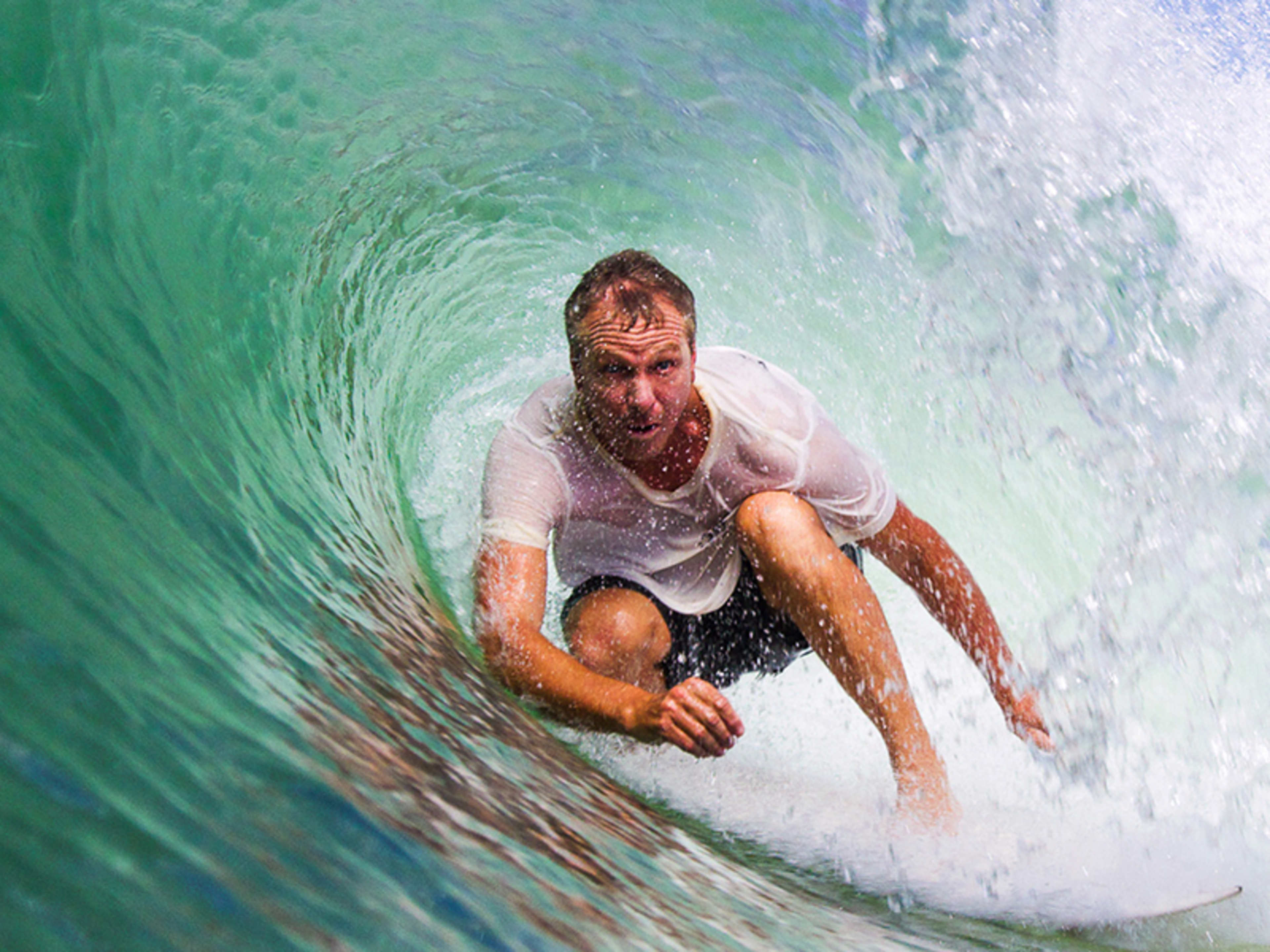Arizona's New $280 Million Wave Pool Now Open To The Public - Surfer