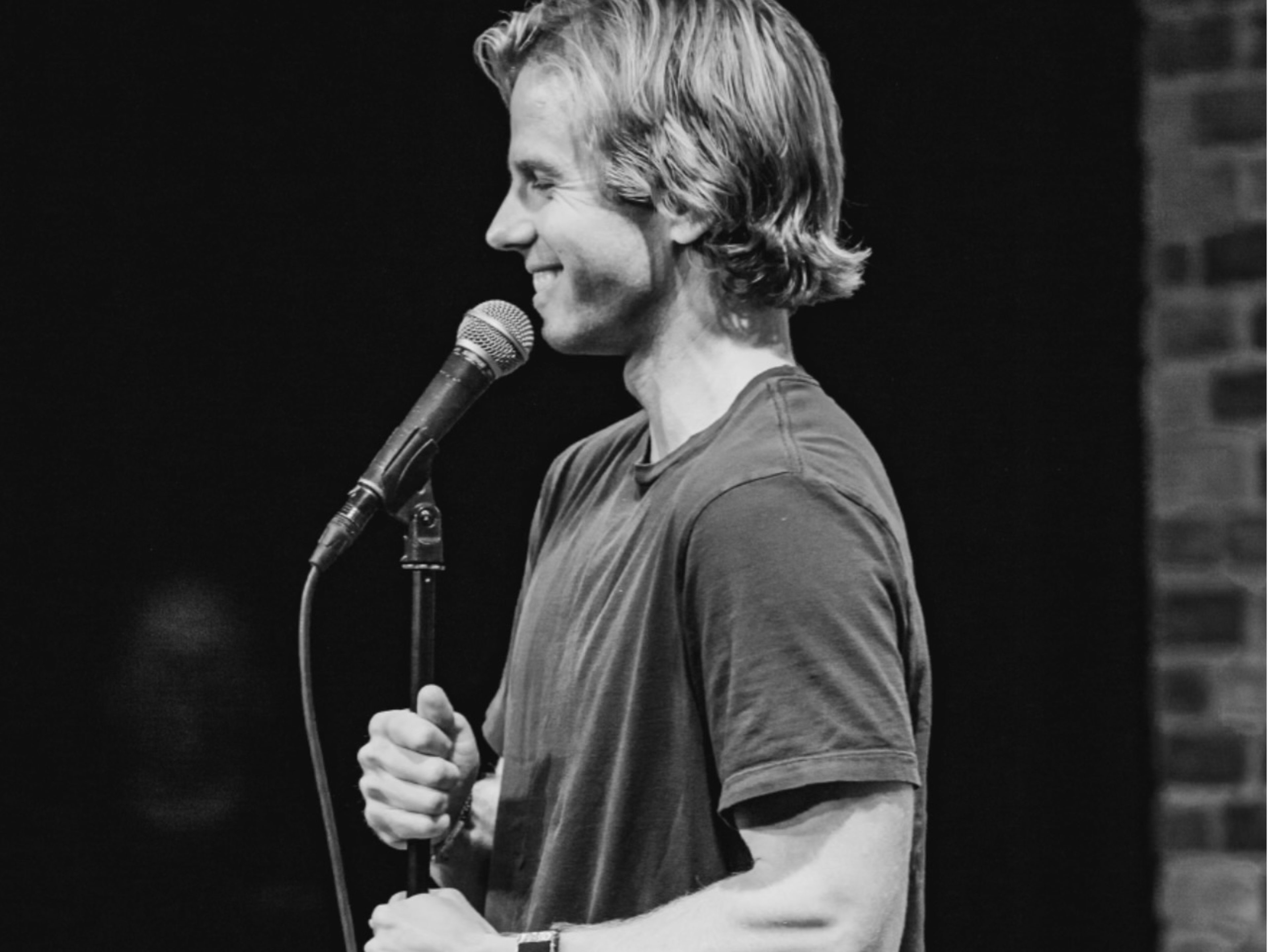 Going Deep with Chad Kroeger, Part 2 - Surfer