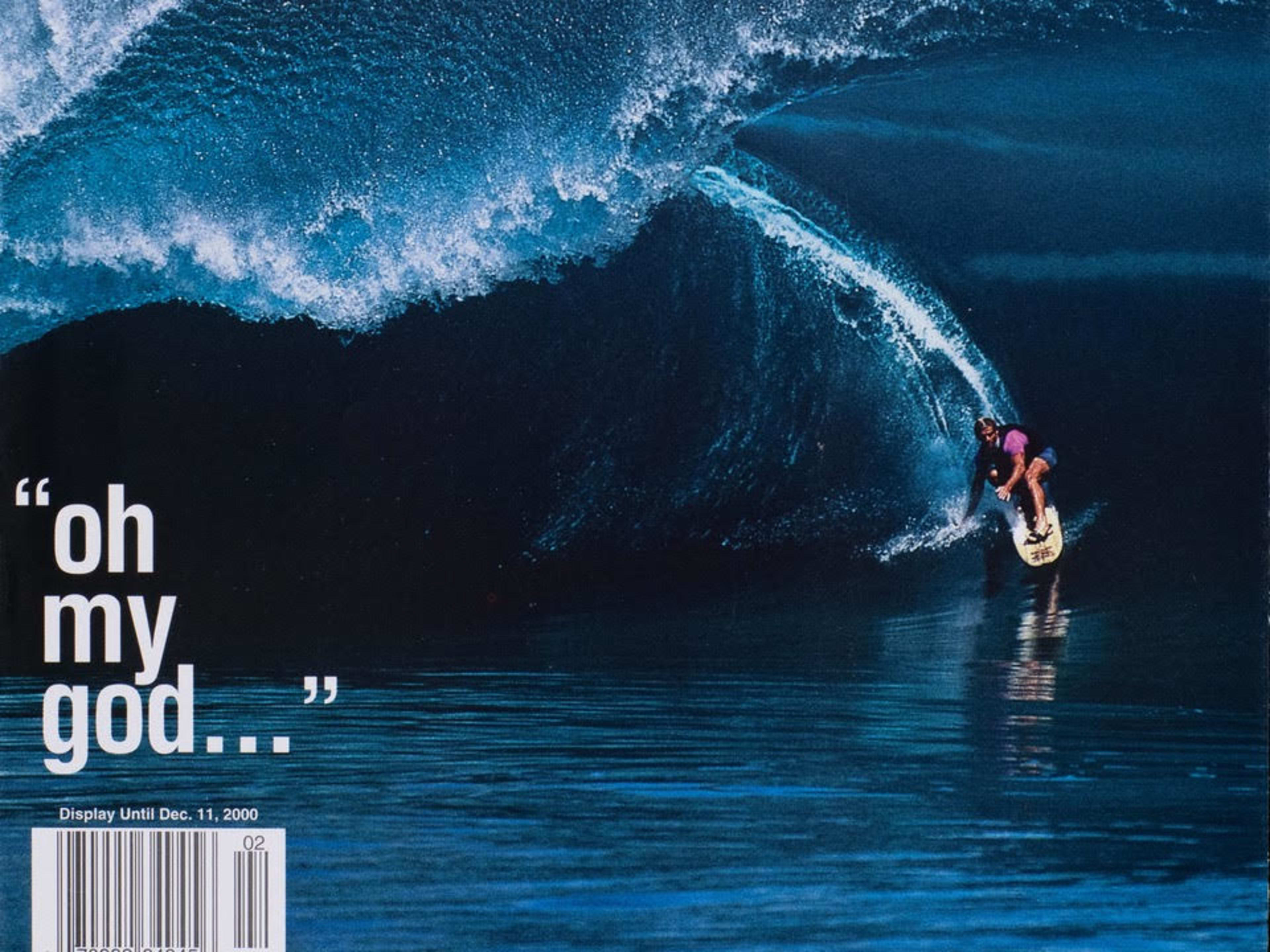 New Book Shares 12 Epic Surf Stories By 12 Legendary Scribes - Surfer