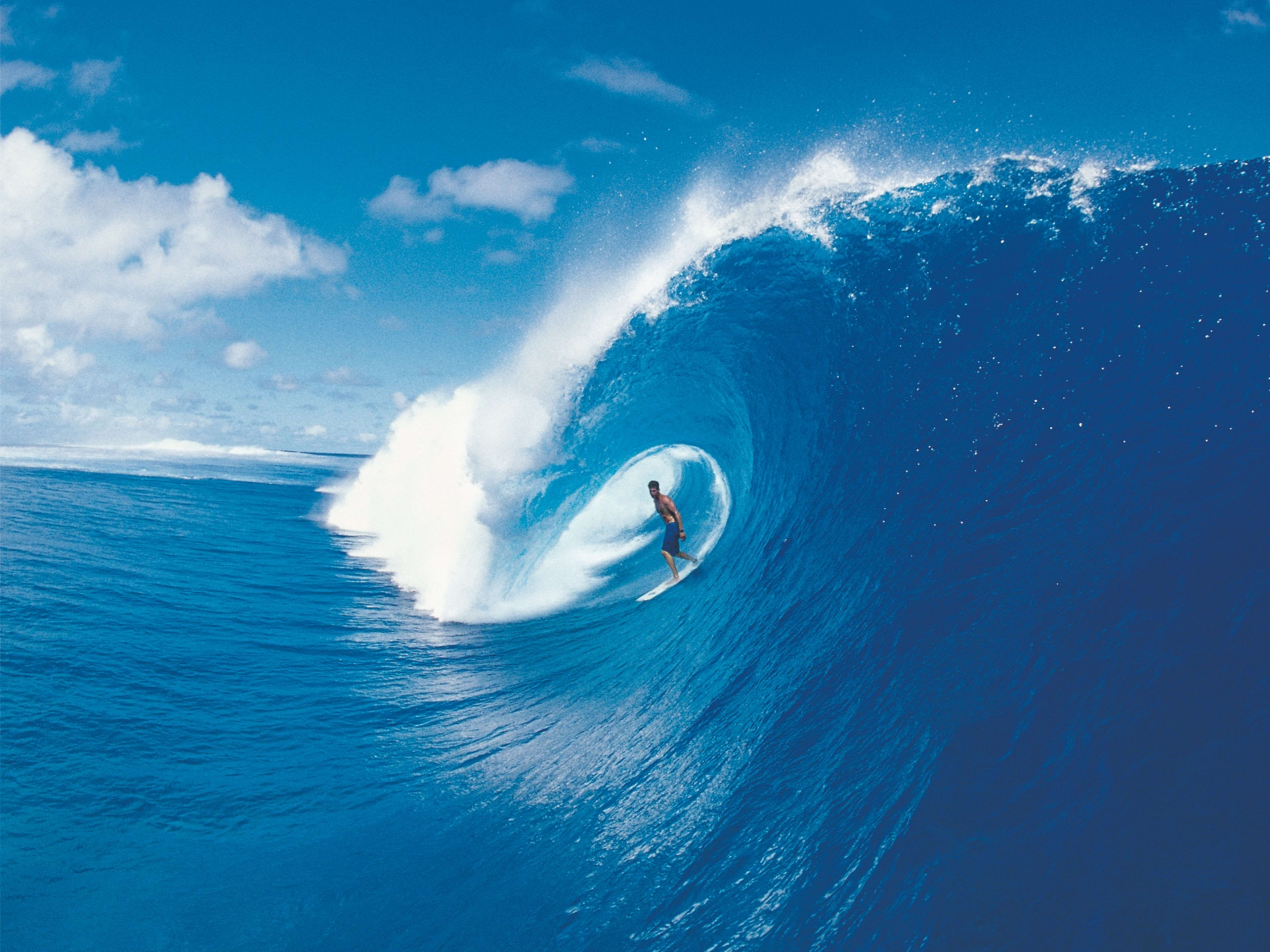 Jack McCoy’s ‘Blue Horizon’ Is On Tour Across Australia - Surfer