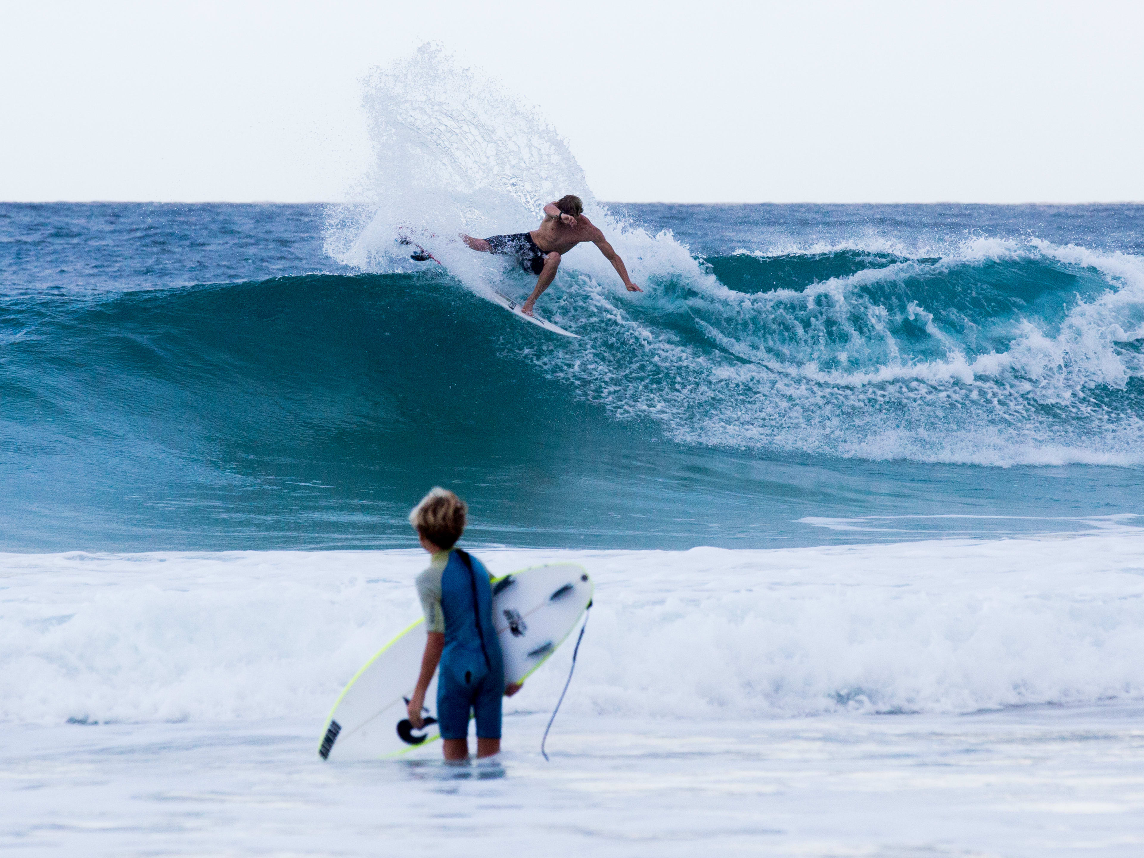 10 Surfing Movies Worth Watching on Repeat - Surfer