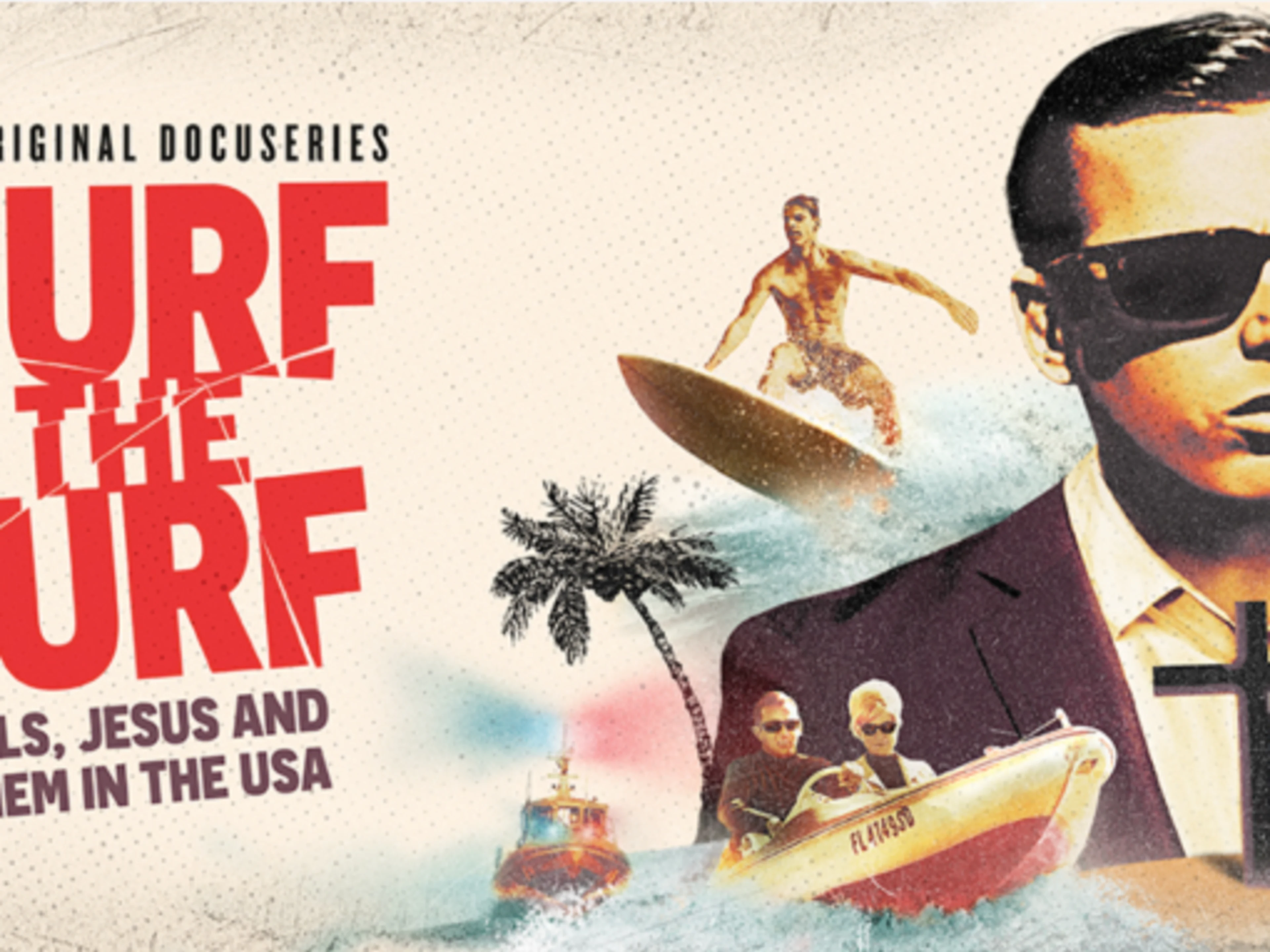 How a Hall of Fame Surfer Became The Most Infamous Jewel Thief in ...