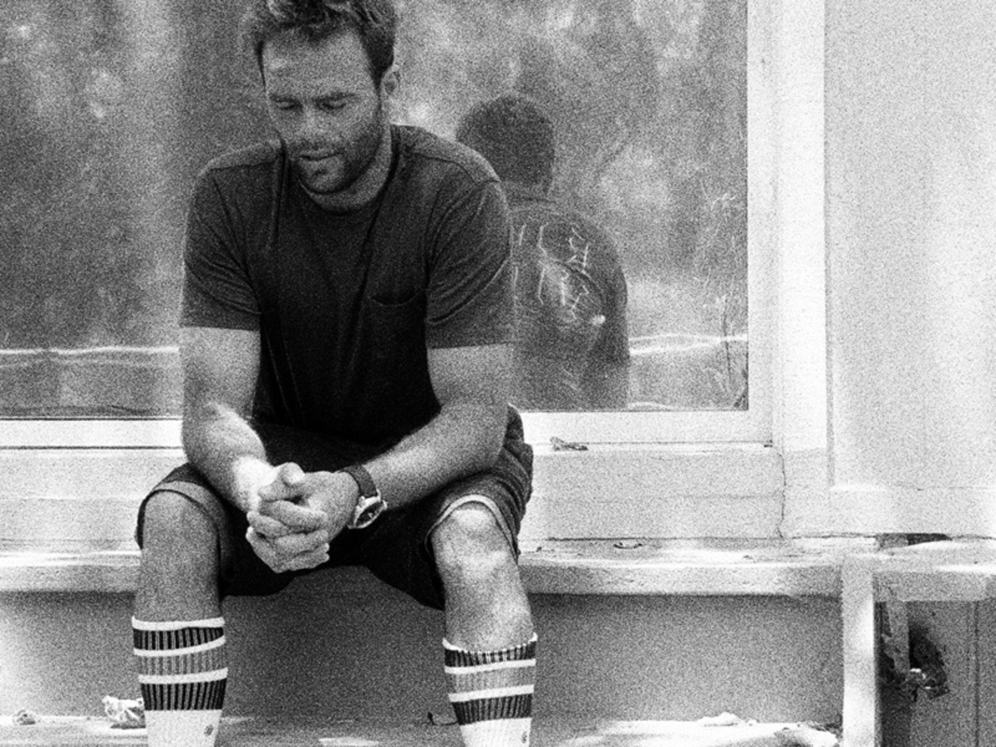 Nathan Fletcher Voted Onto Nixon Surf Team - Surfer