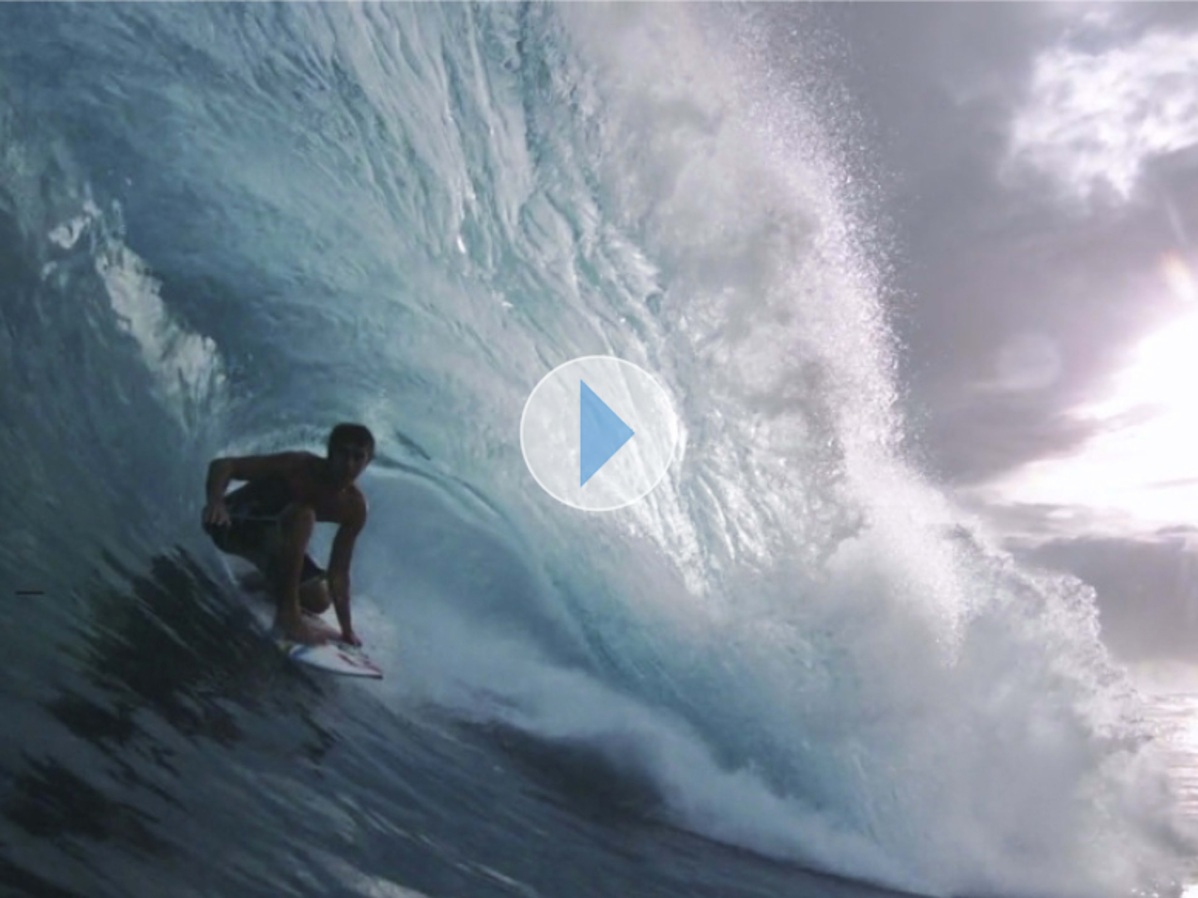 Koa Rothman // A Few Barrels // 2:39 - Surfer
