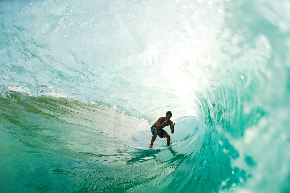 A Letter To Gabriel Medina | SURFING Magazine - Surfer