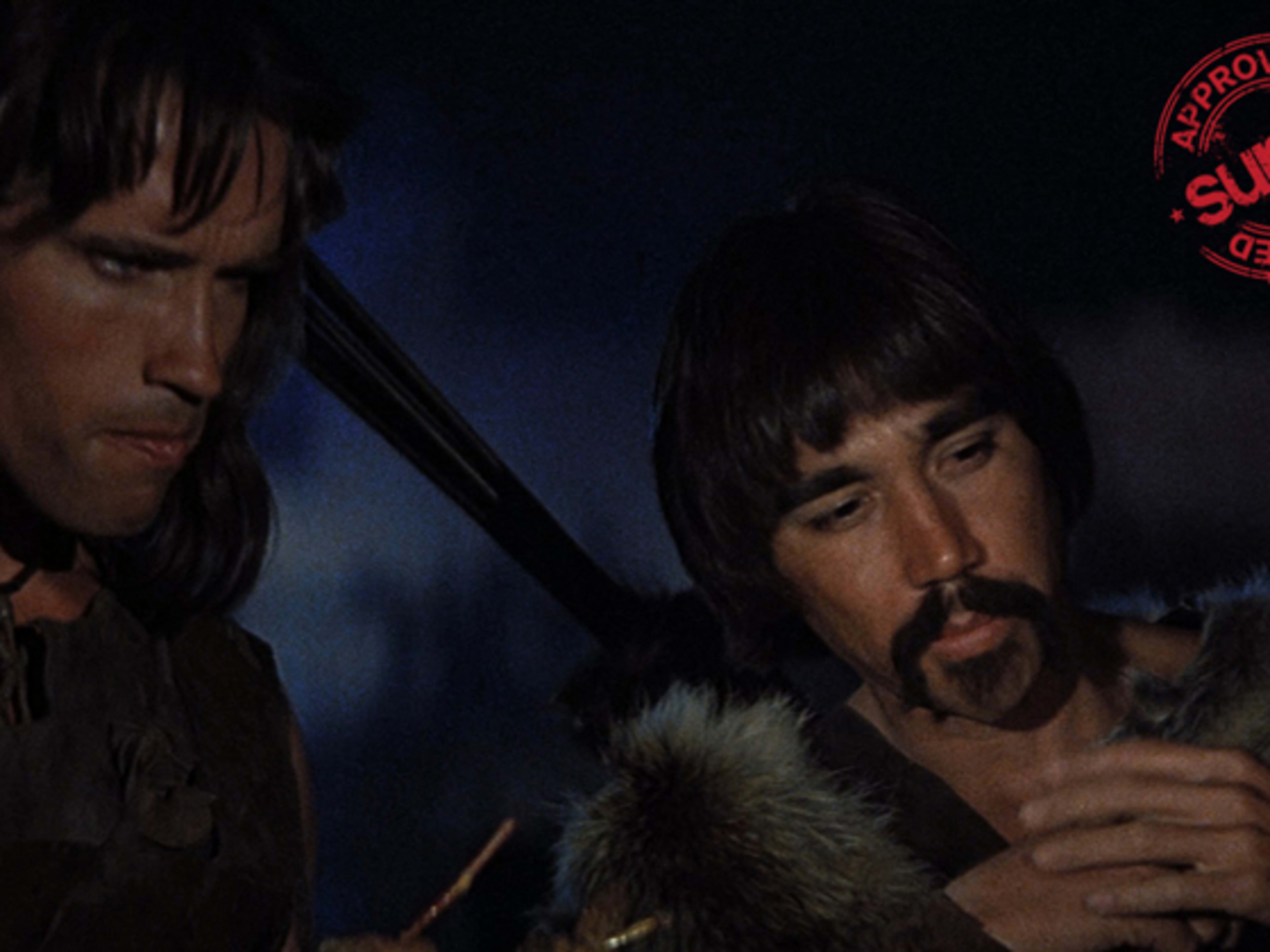 Gerry Lopez’ Acting Career - Surfer