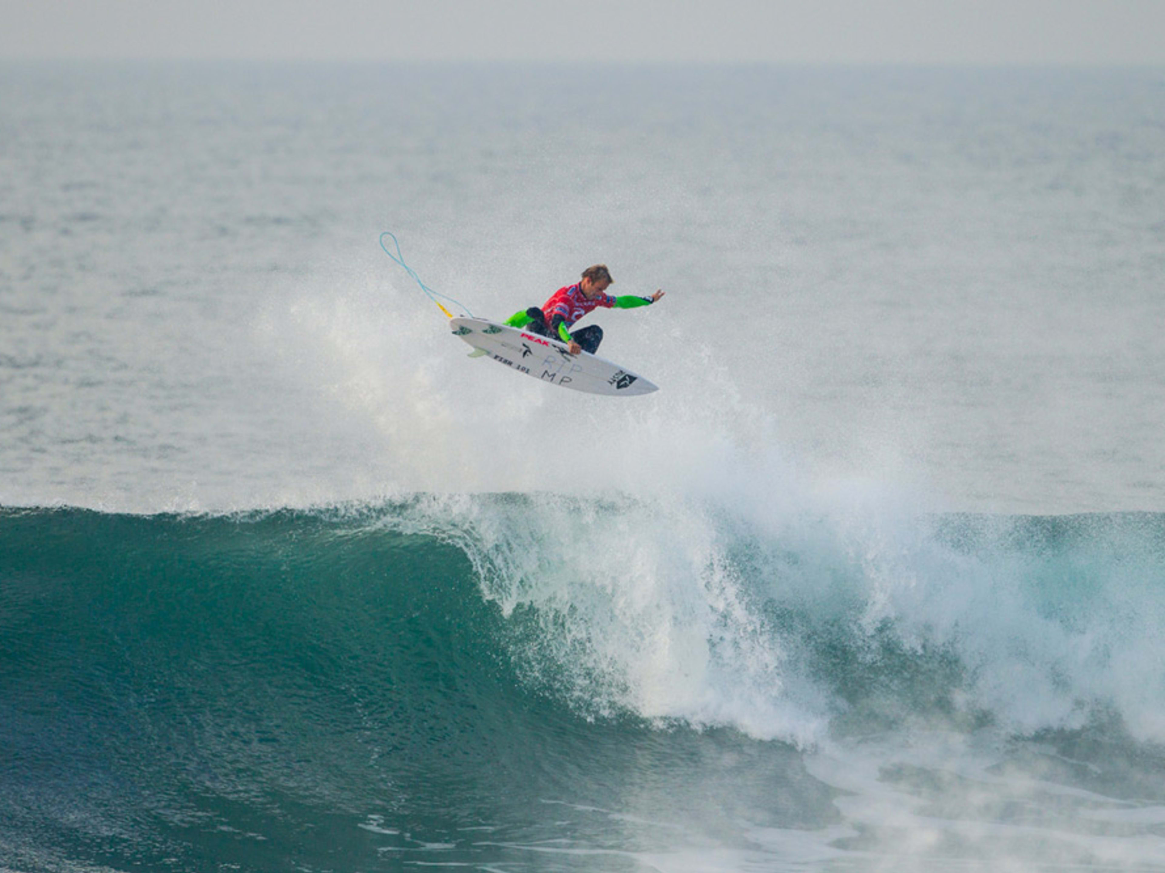 Top 34 Review | SURFER Magazine - Surfer