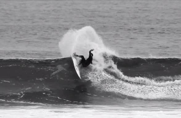 Taylor Knox // New Zealand // 2:54 - Surfer