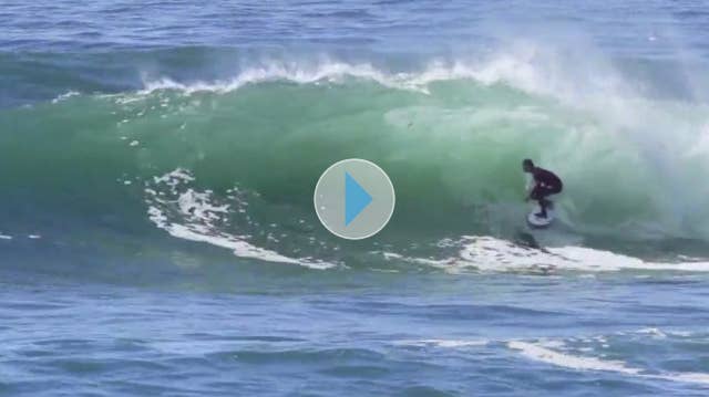 Austin Smith-Ford // Central California // 3:22 - Surfer