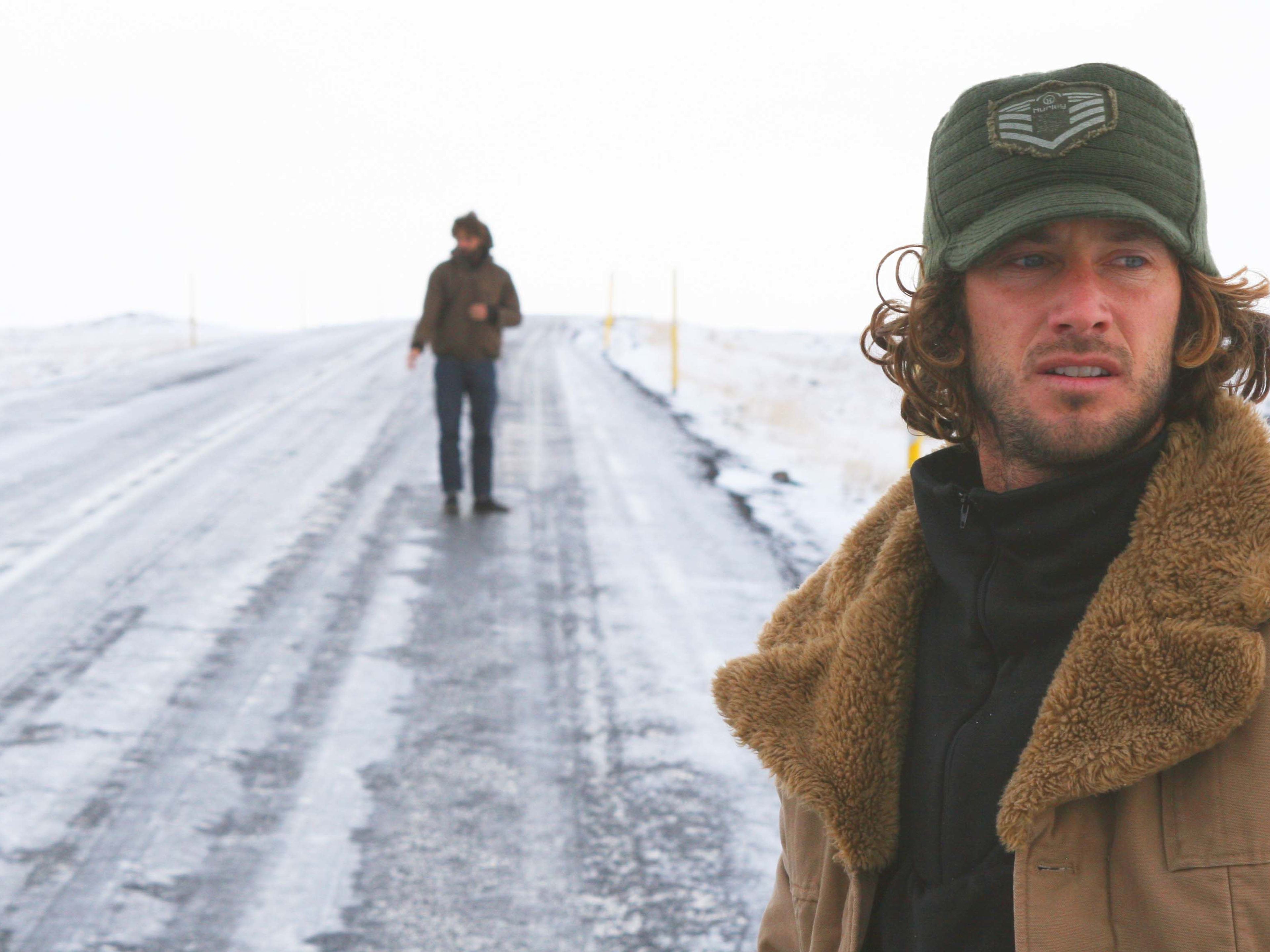 You Are Here: Timmy Curran, Musician - Surfer