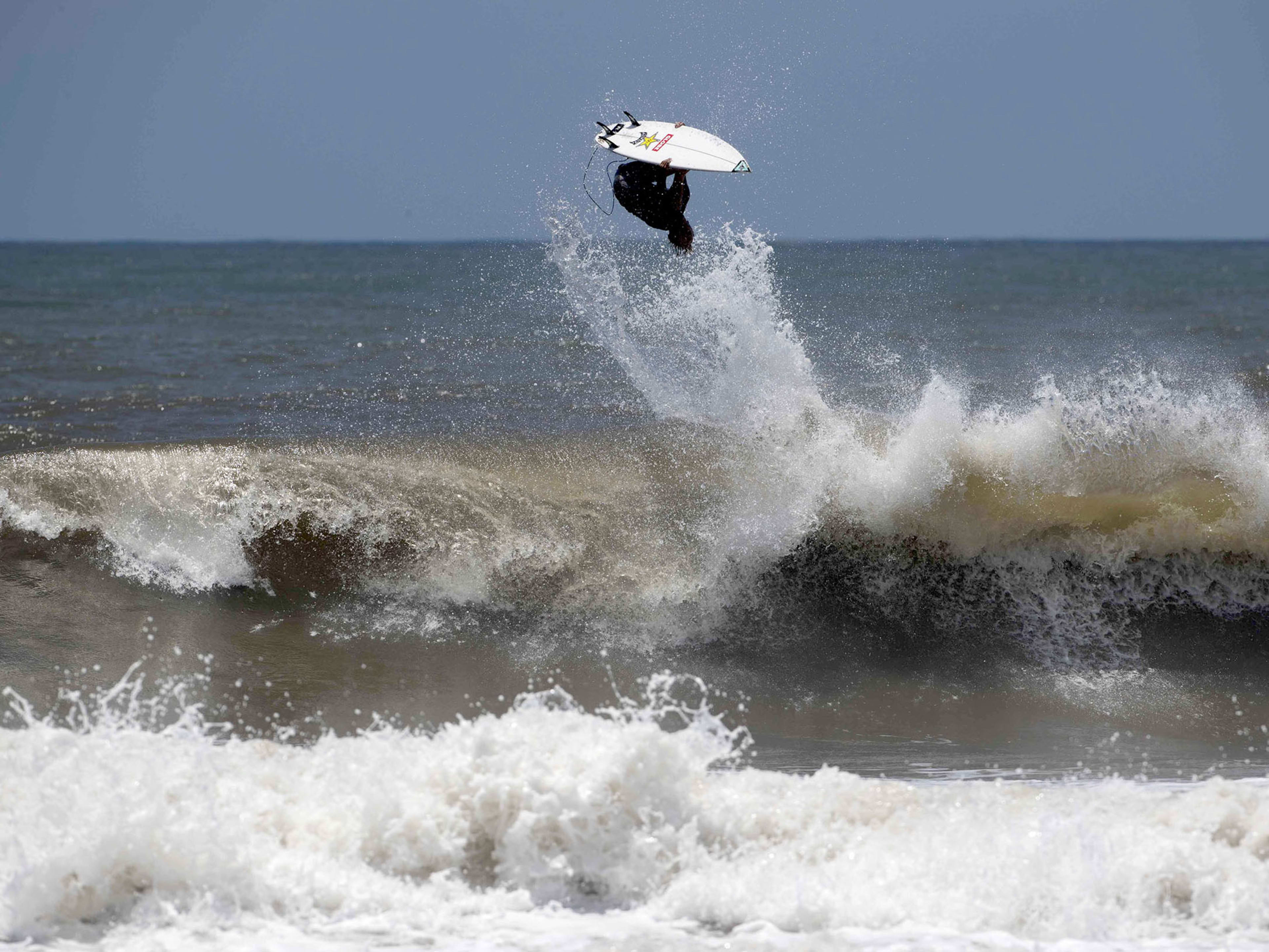 eric geiselman shark attack