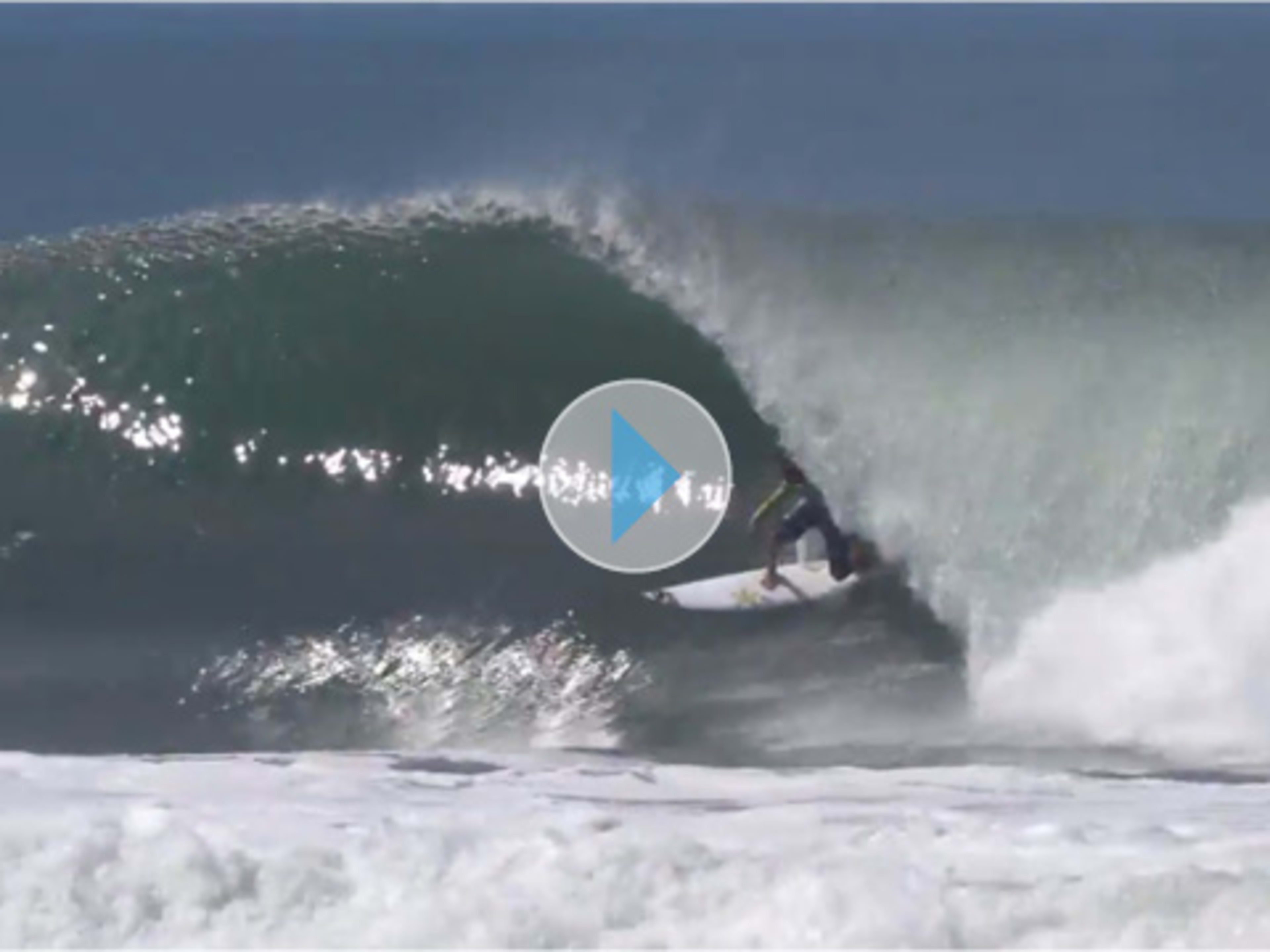 Cory Lopez // Mexico // 3:03 - Surfer