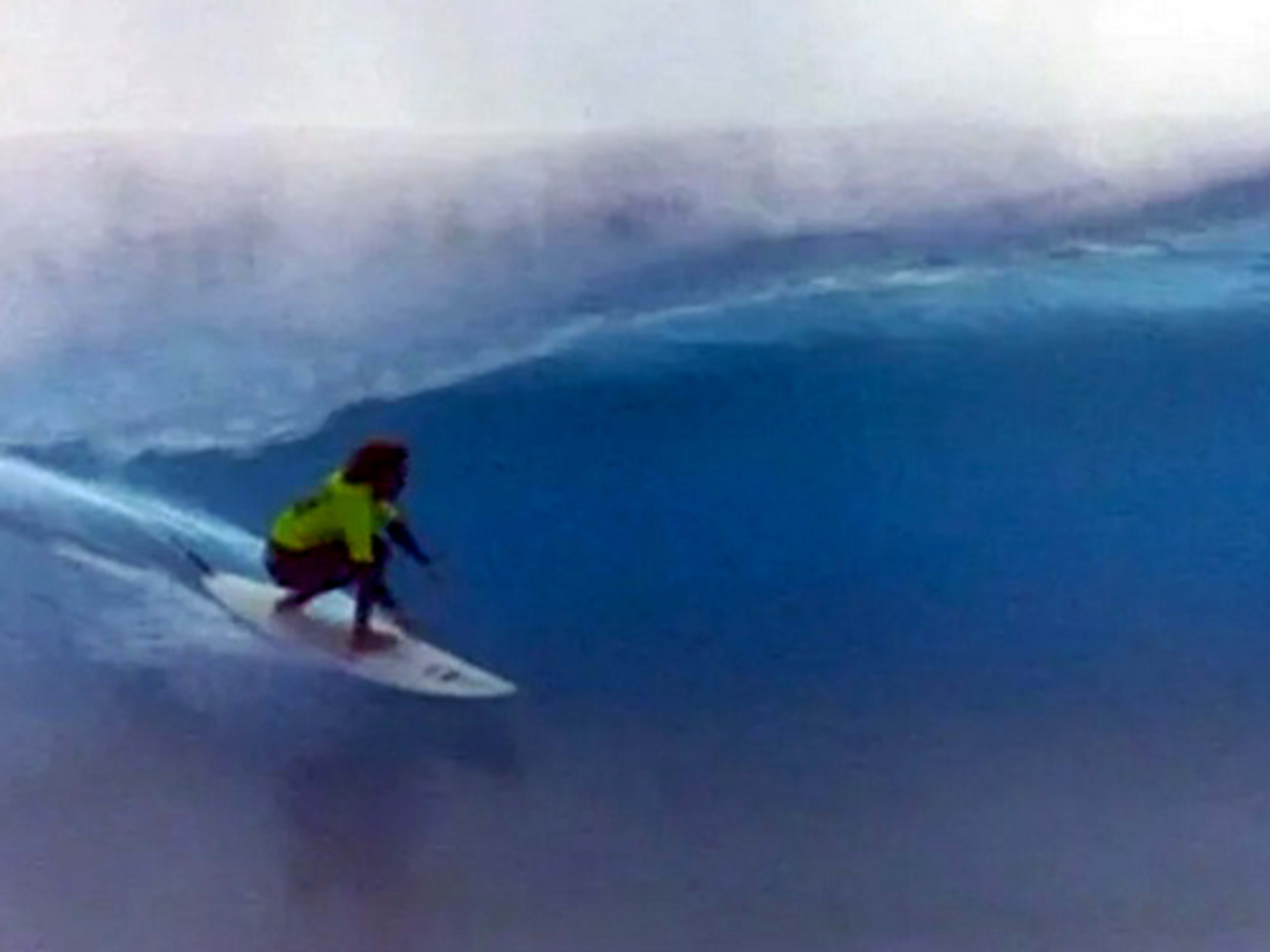 The Beautiful '95 Billabong Challenge | SURFER Magazine - Surfer