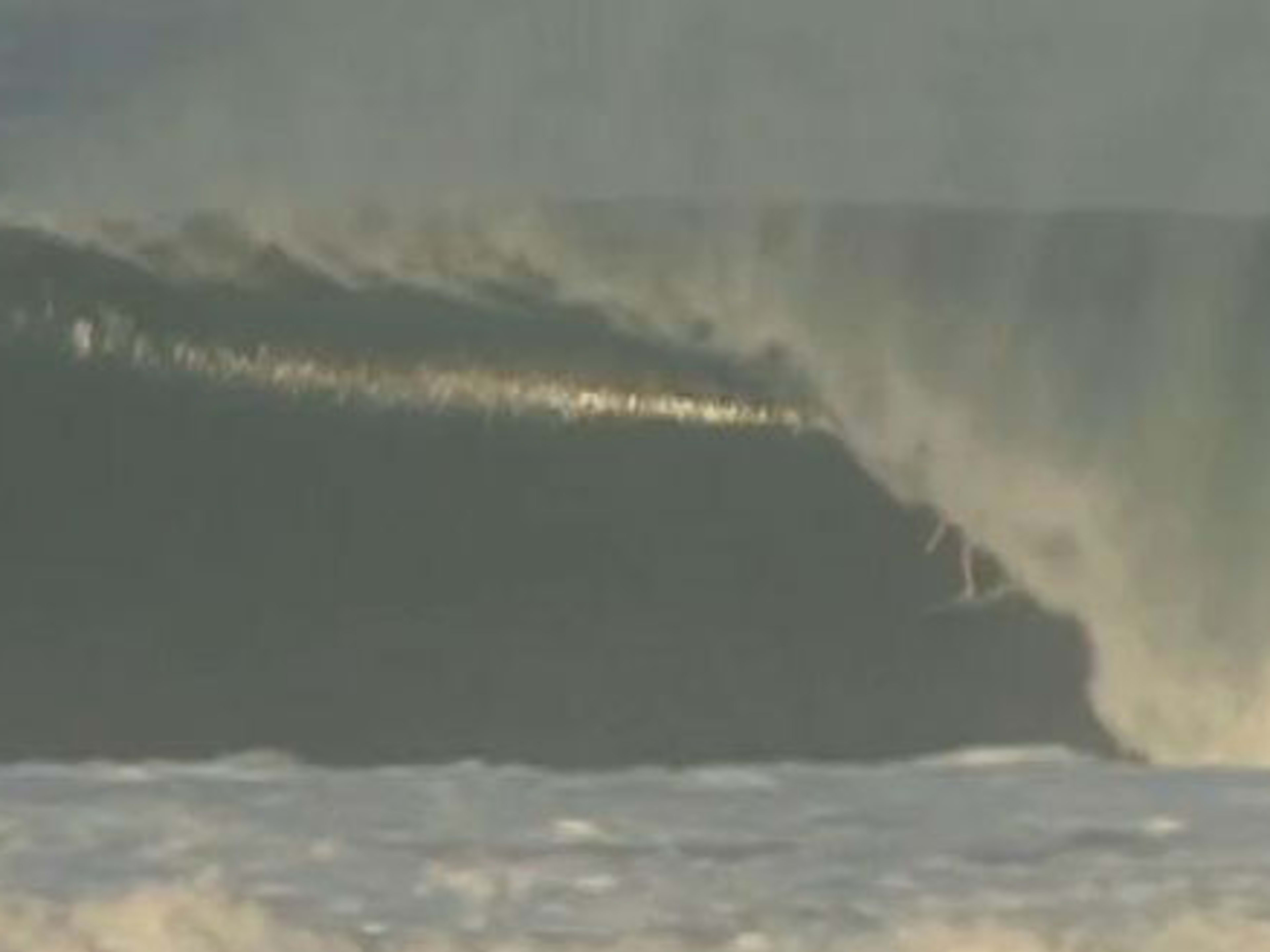 Morcom & Hopper // Mainland Mexico // 9:44 - Surfer