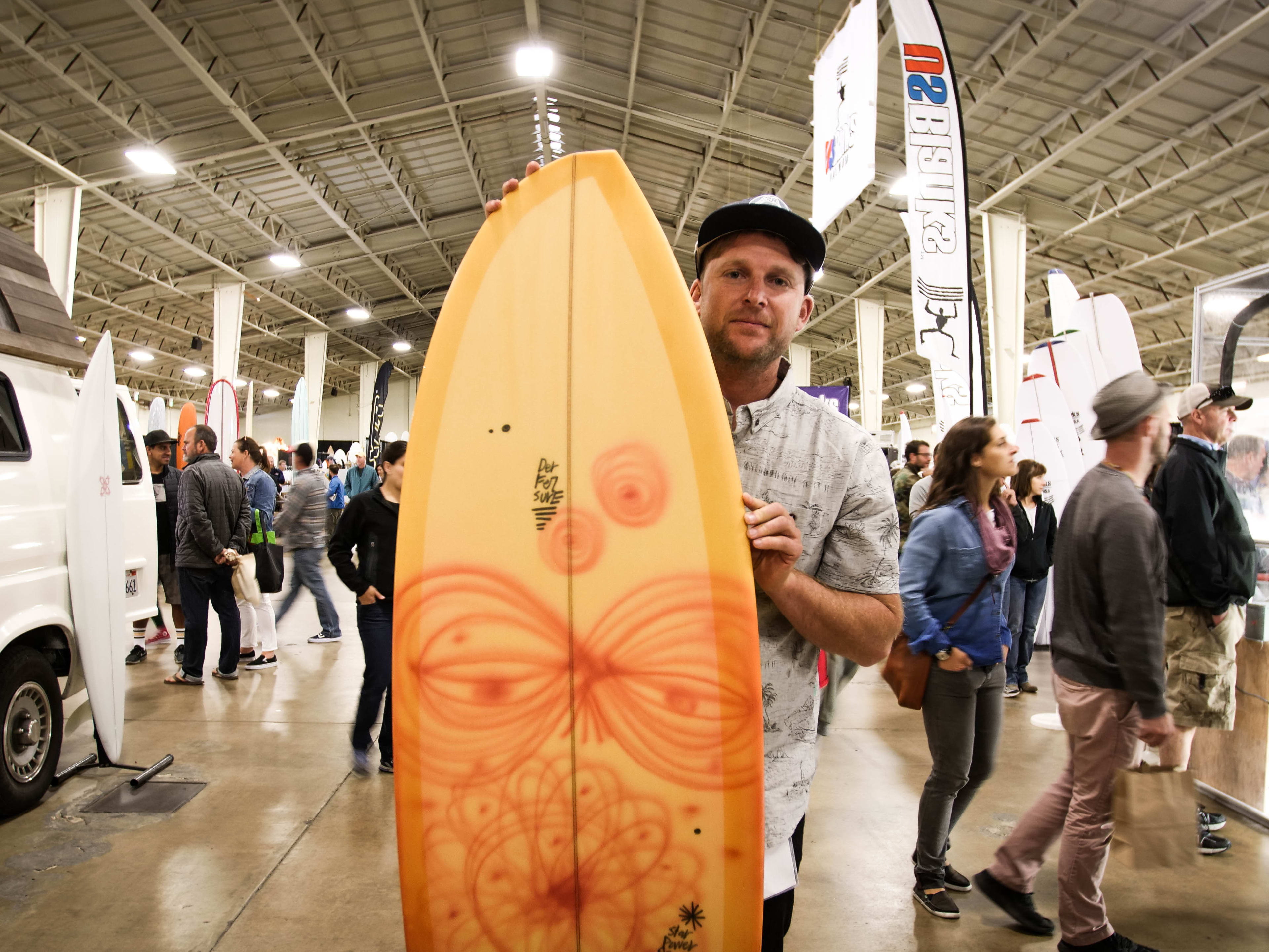 Design Forum: Travis Reynolds' Caddywhompus