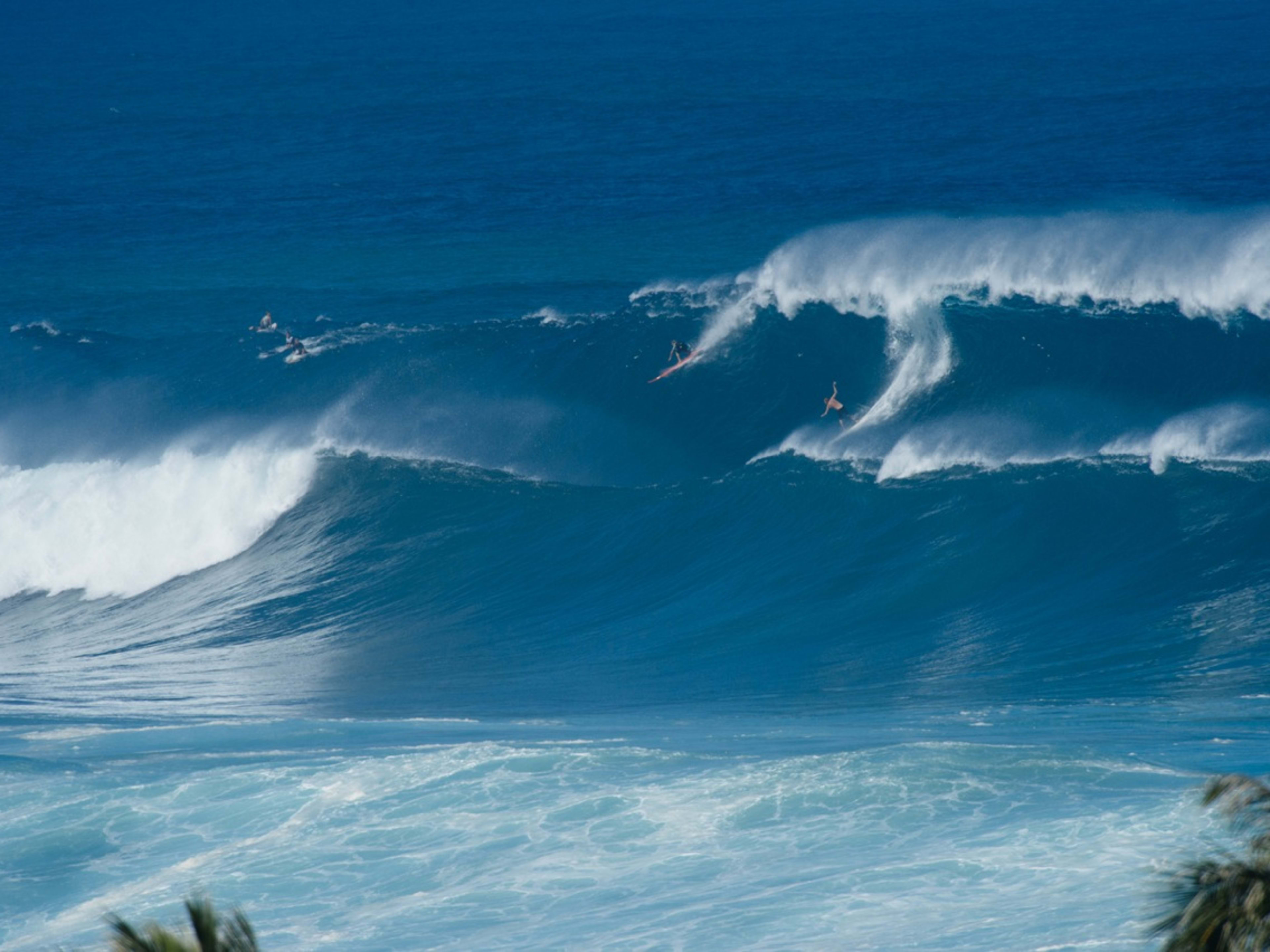 Kirk Passmore's Final Wave | SURFER Magazine
