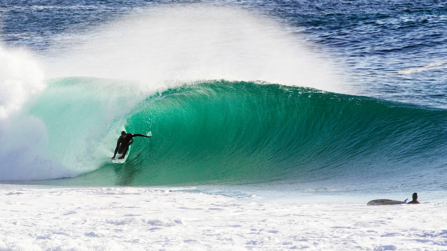 Filmmaker: Bryce Lowe-White | SURFER Magazine - Surfer