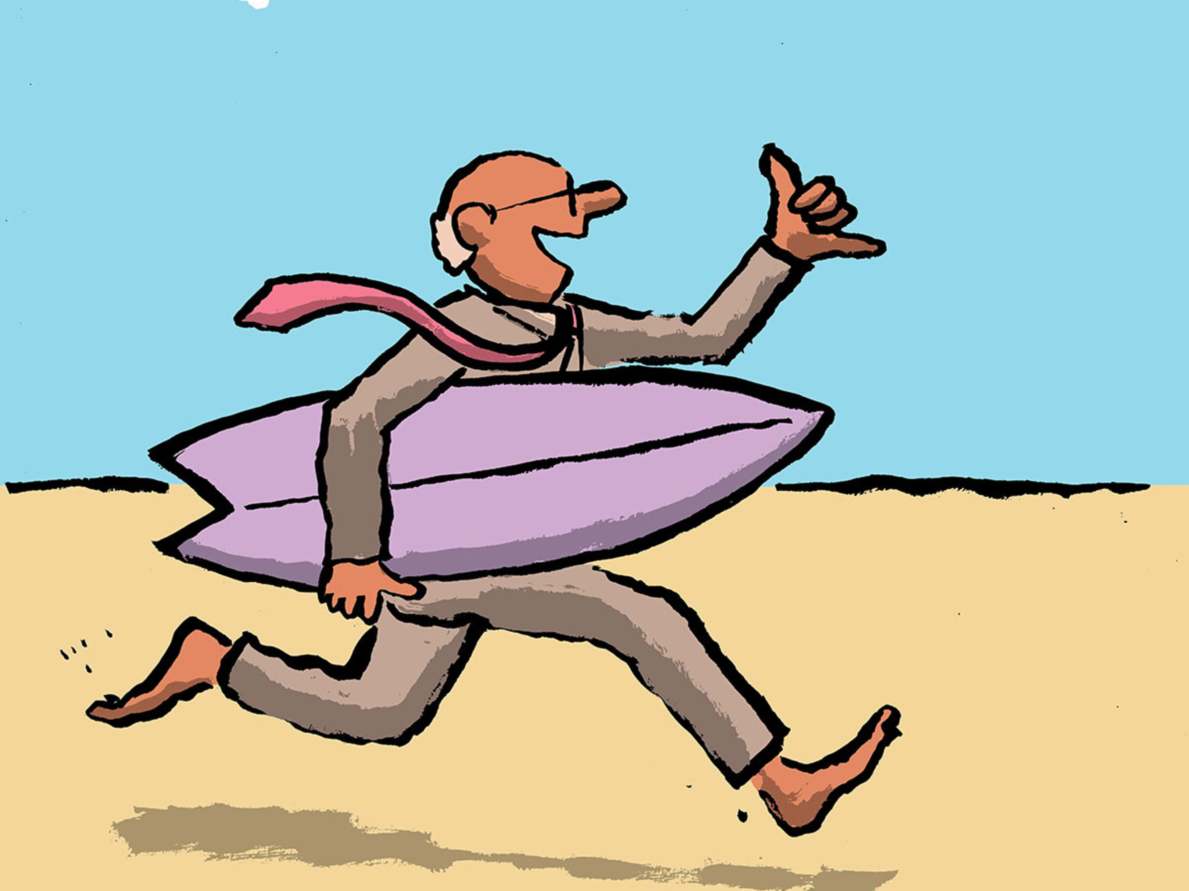 Surf Culture: Surfspeak, and why we talk like surfers - Surfer