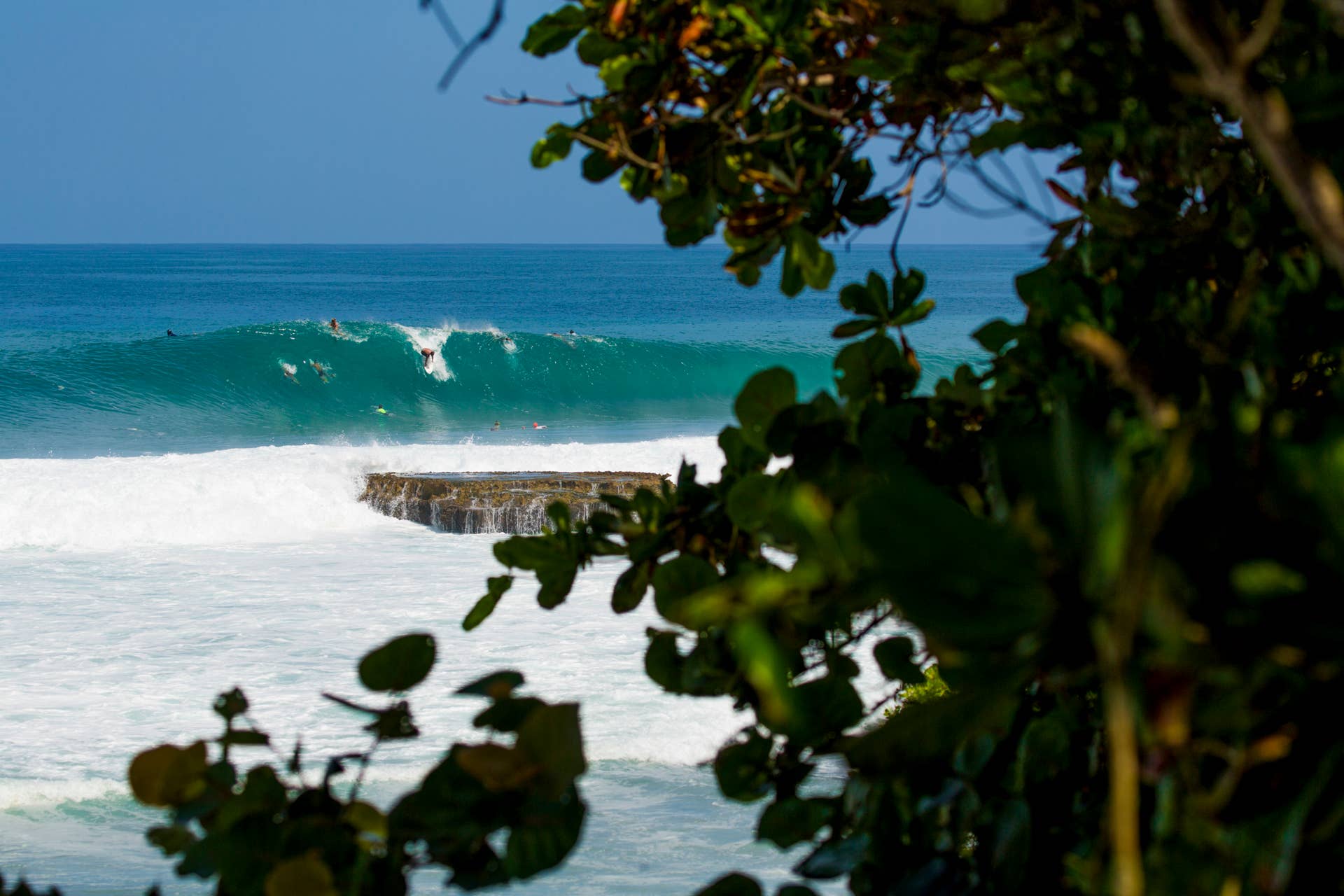 The Most Known Unknown, Part 2 - Surfer