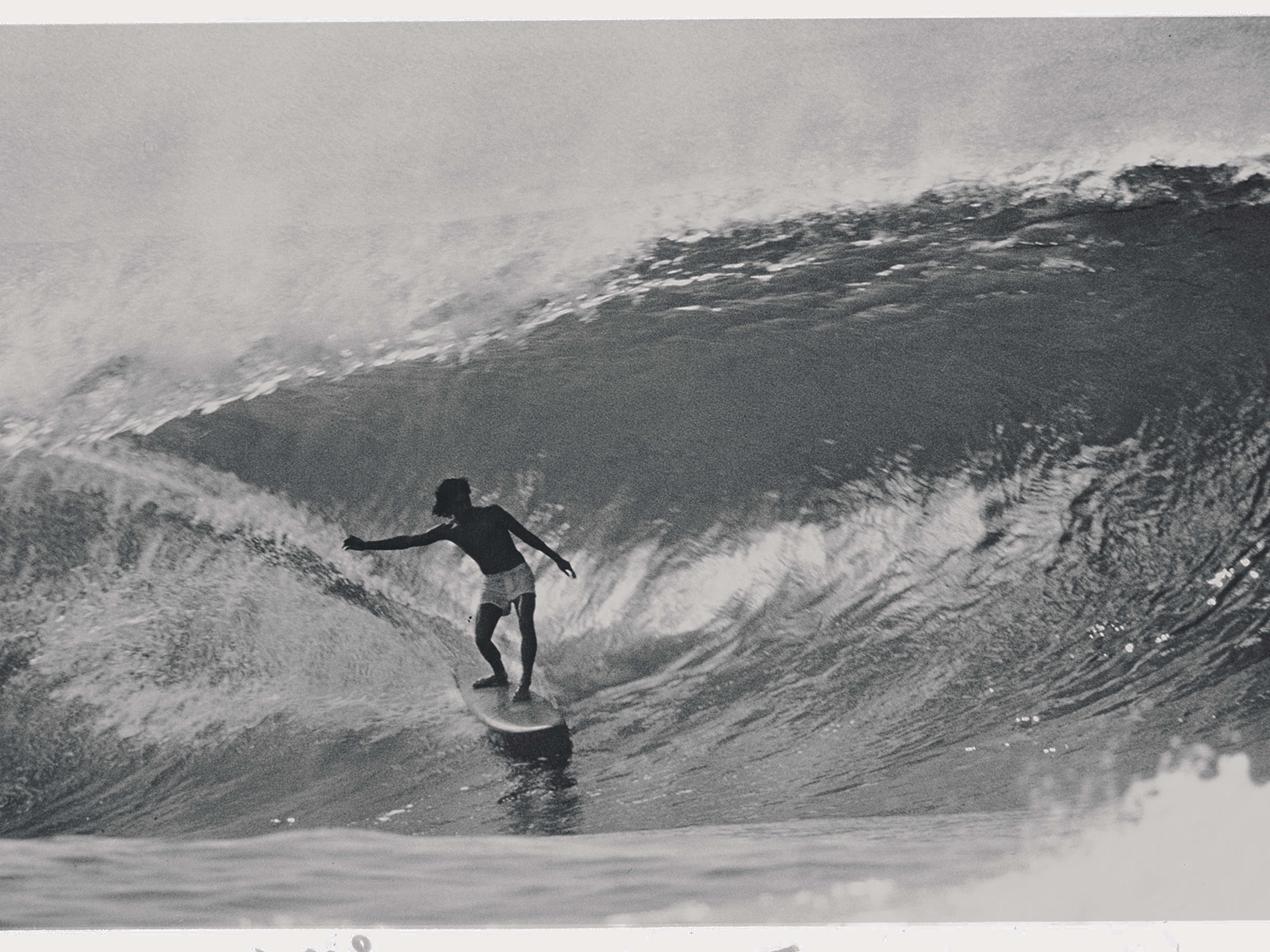 The Next Generation of Pipe Specialists, According to Michael Ho - Surfer