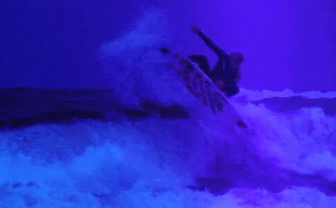 Gorkin // NSB // 2:12 - Surfer