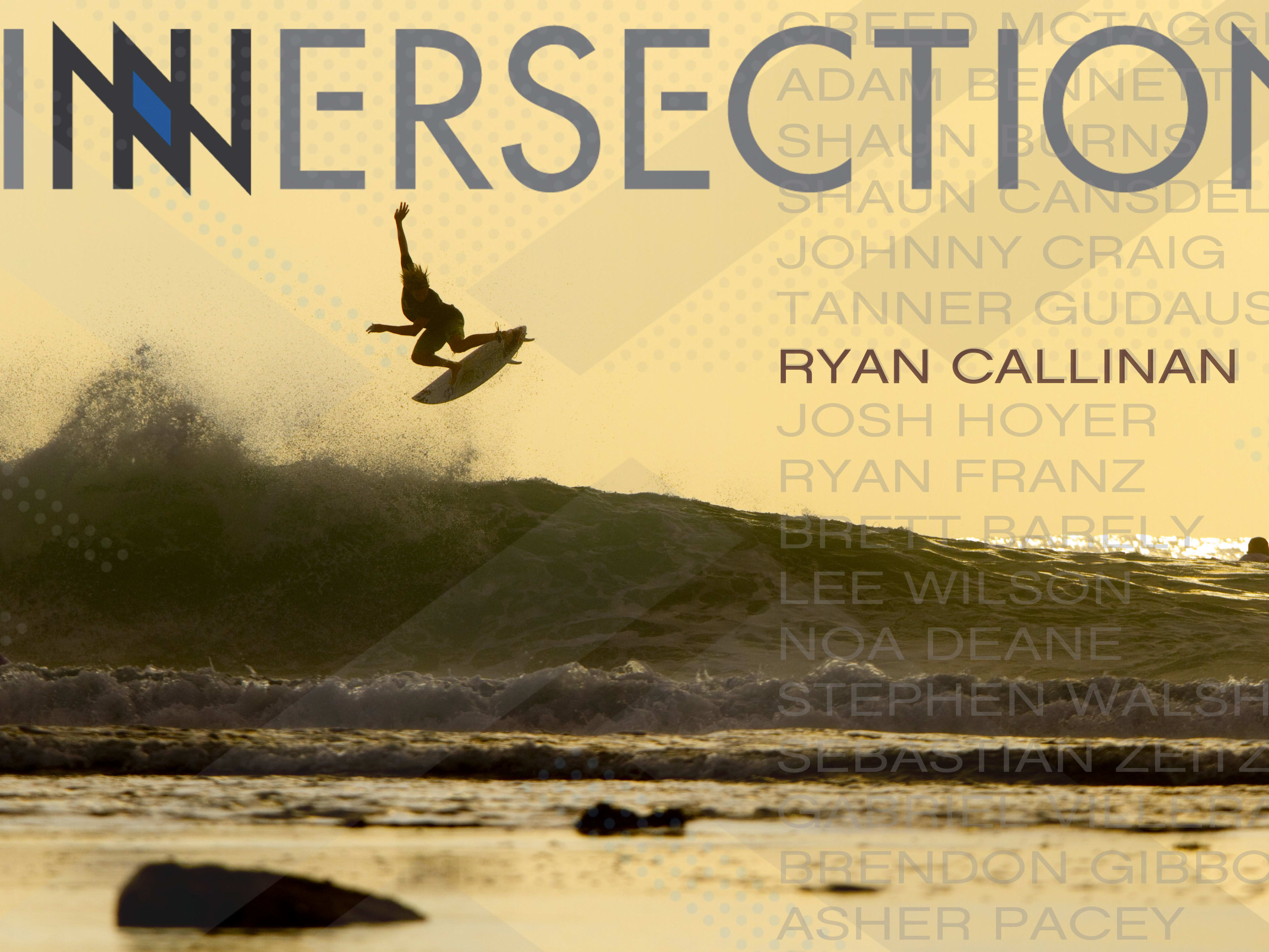 The Artist’s Guide to Innersection - Surfer