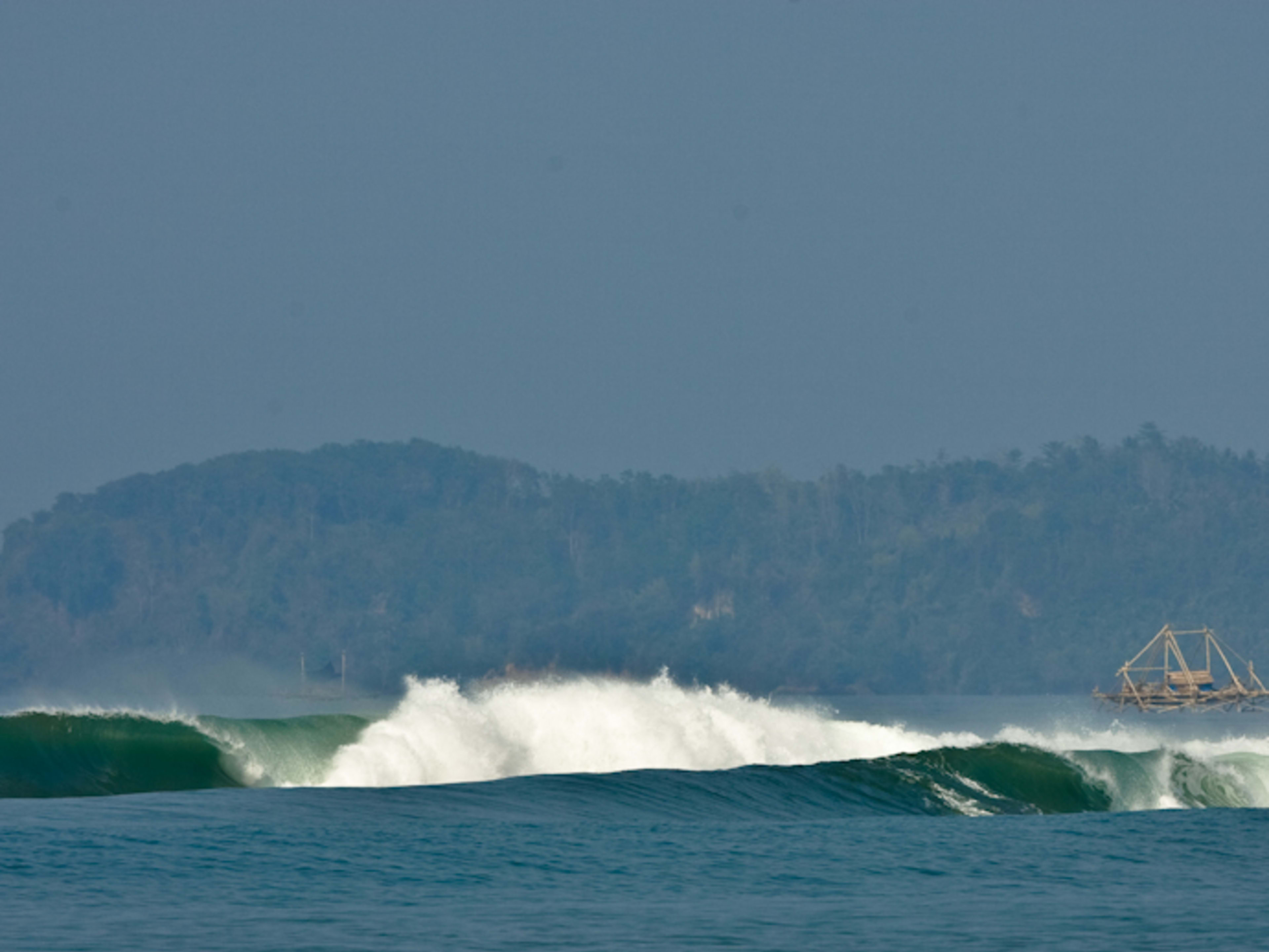 School Is Out - Surfer