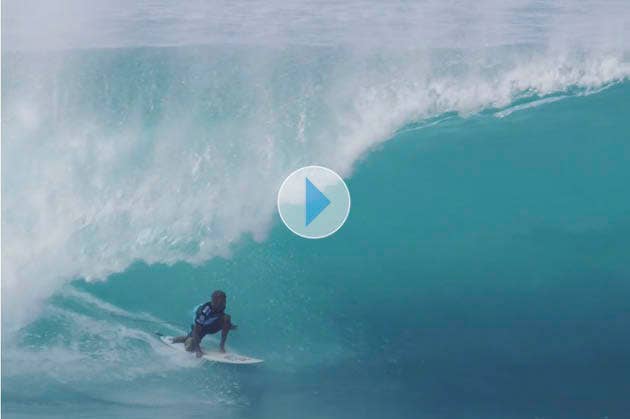 Kelly Slater // Interview // 2:12 - Surfer