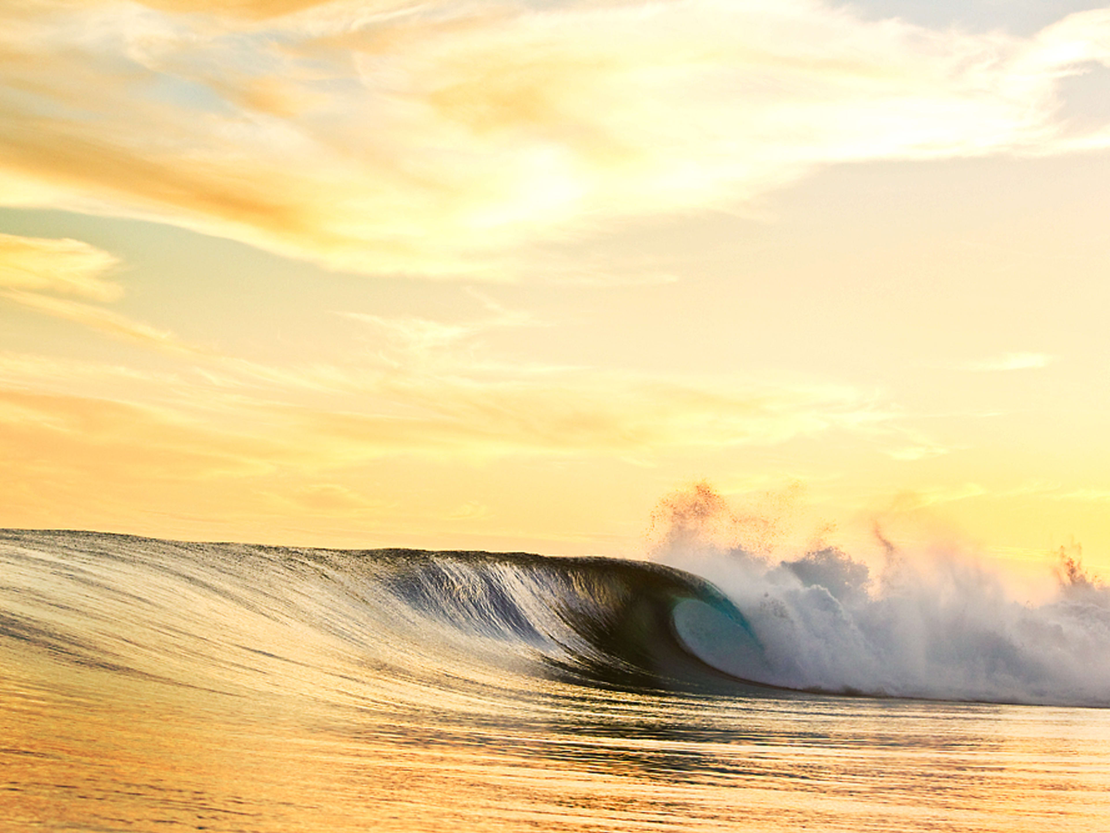 10 Photos // Indian Ocean // Nate Lawrence - Surfer