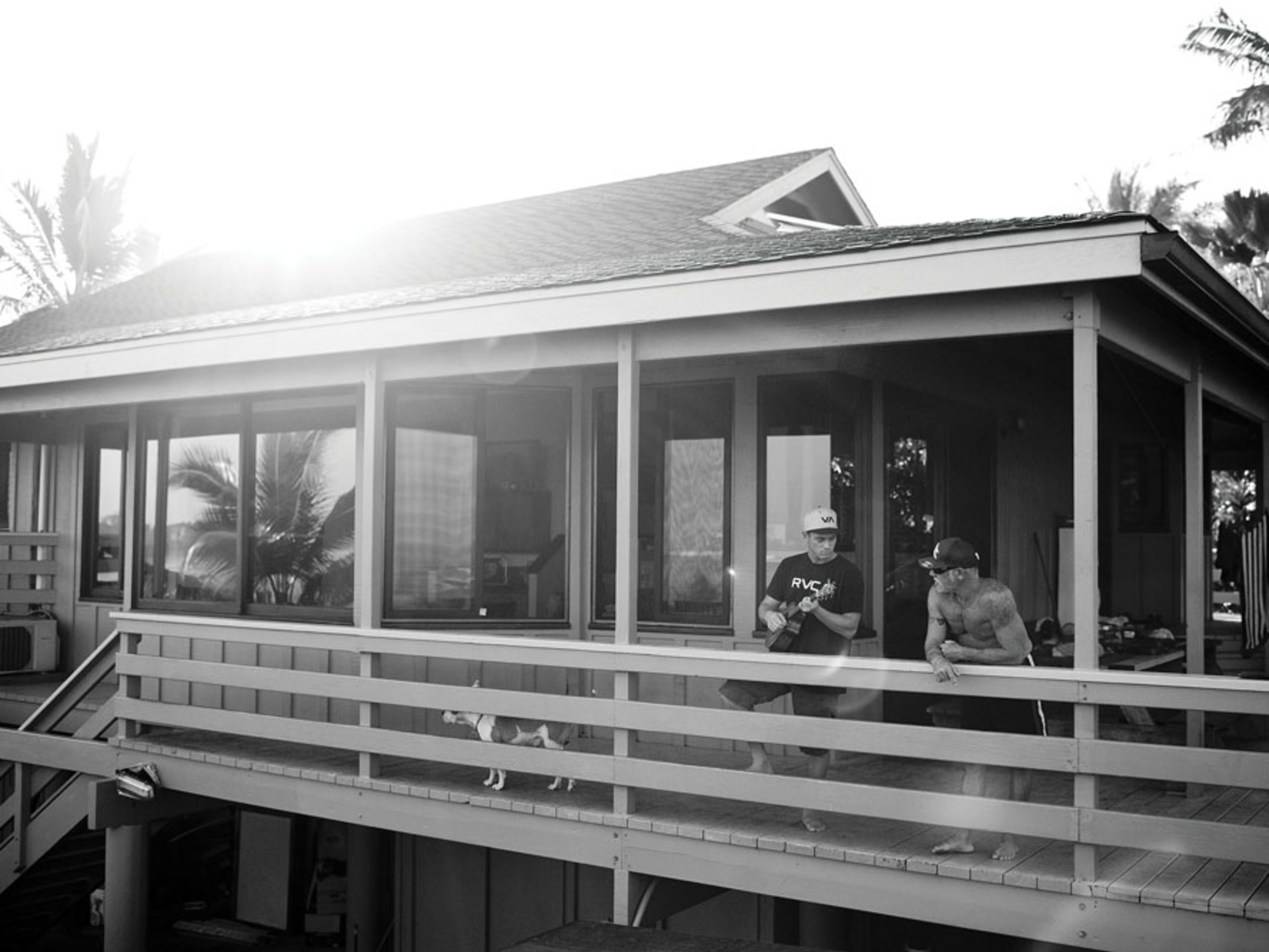 Makuakai: The North Shore Legacy of Eddie Rothman Lives On - Surfer