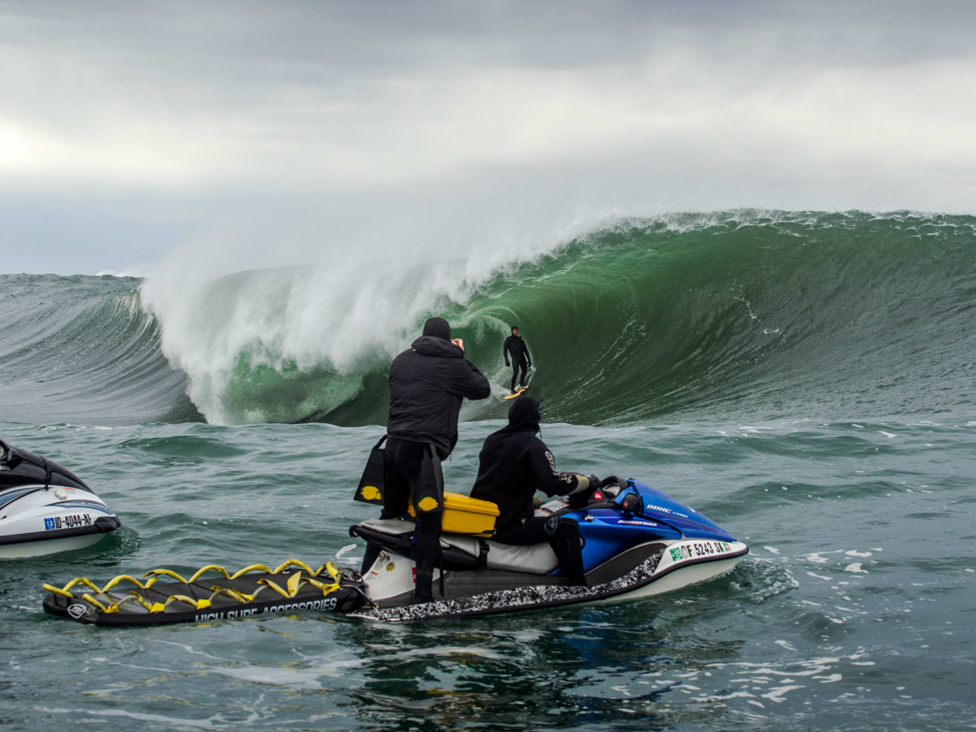 Emerald Gold - Damien Hobgood, Ricky Whitlock, Timmy Reyes and more ...
