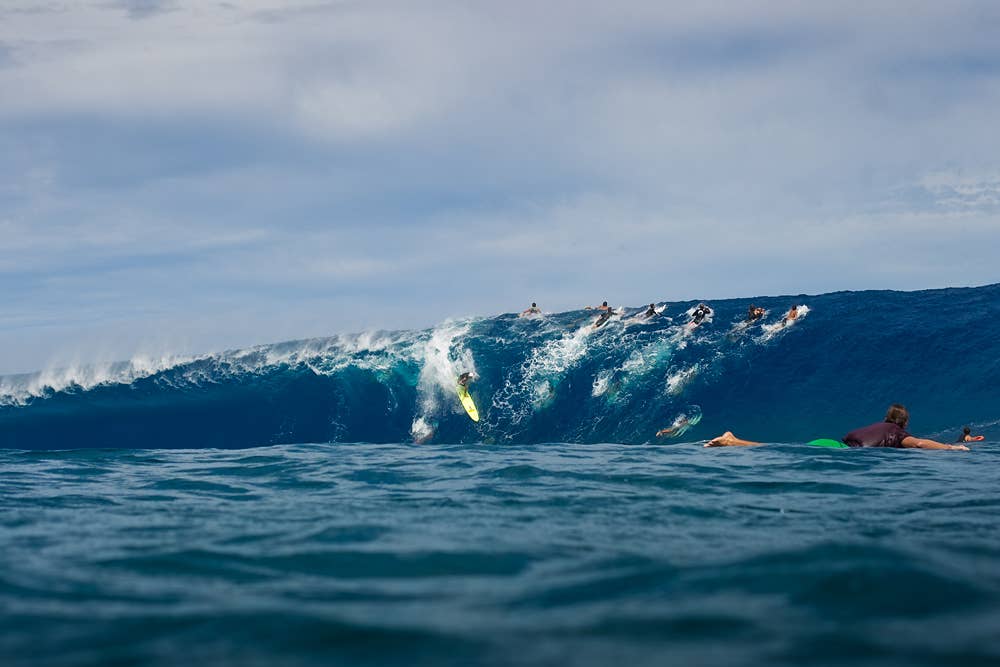 5 Things Pro Surfers Taught Me - In the water, and in life - Surfer