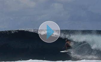 Tanner Hendrickson // Indonesia // 2:06 - Surfer