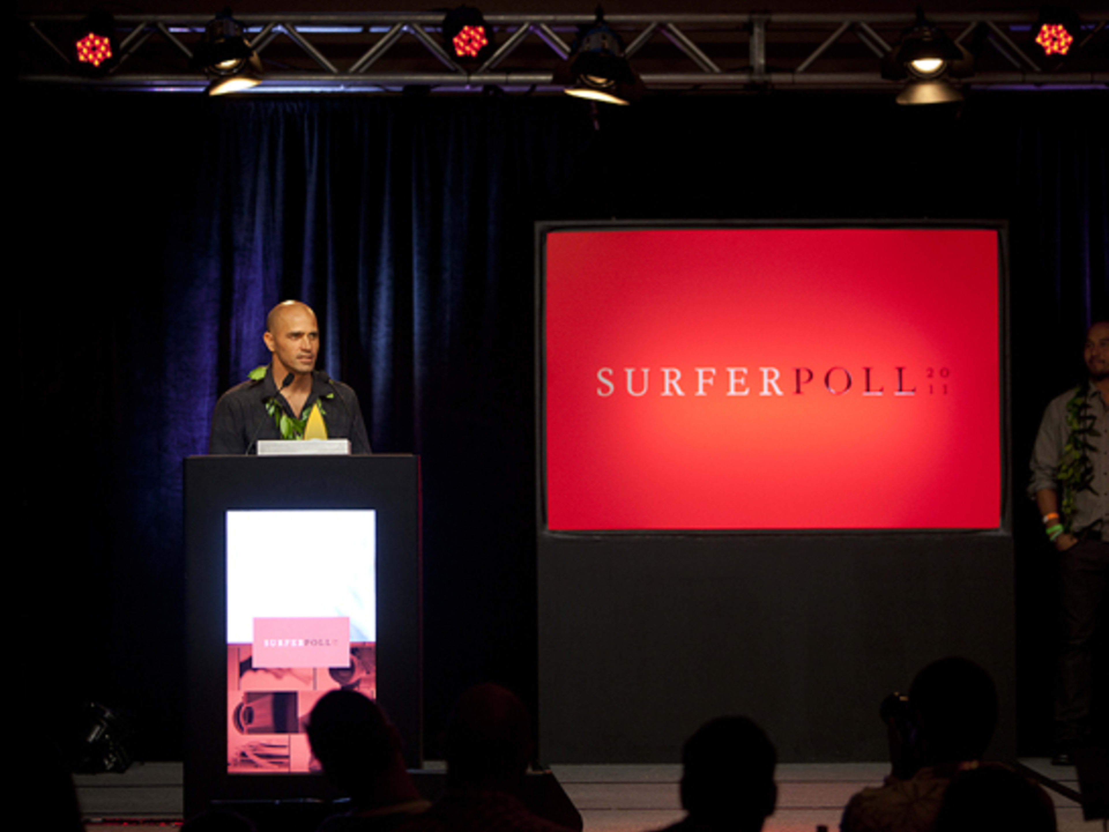 SURFER Poll Winners - Surfer