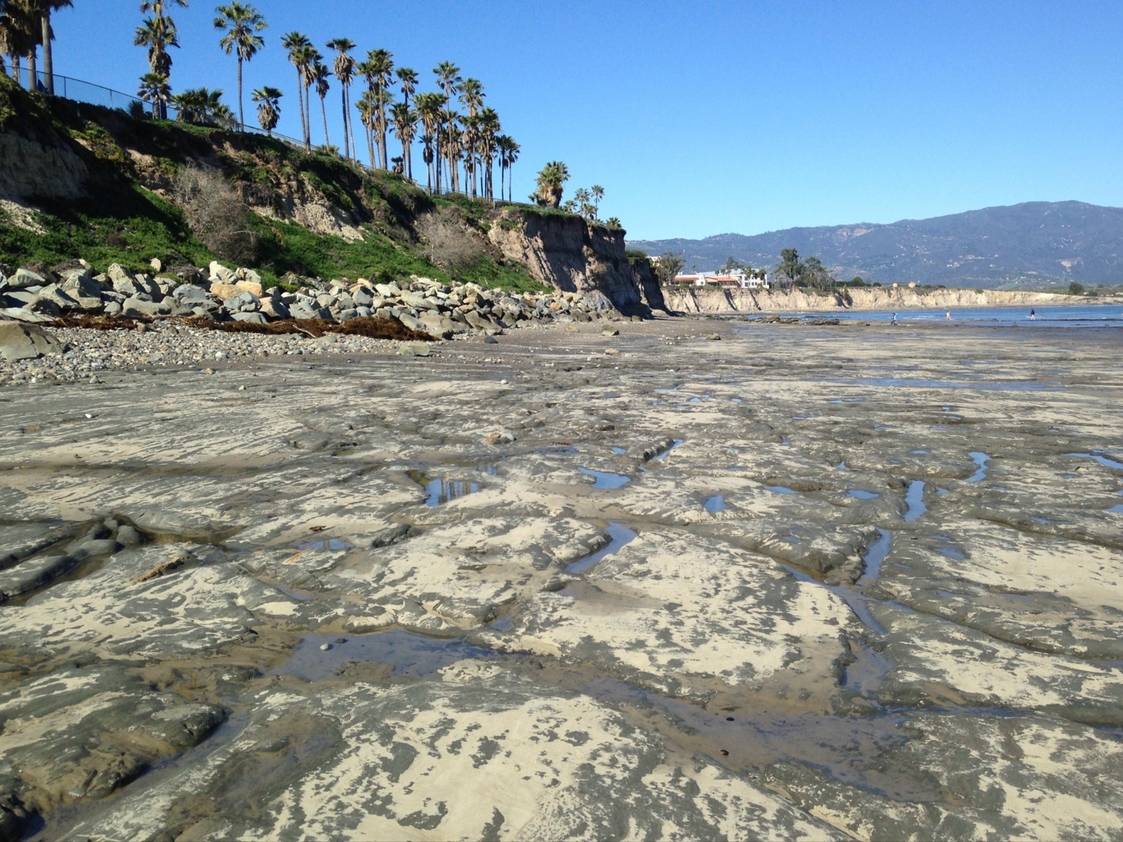 Geophysicists: "Say Goodbye to Your Beaches, SoCal" - Surfer