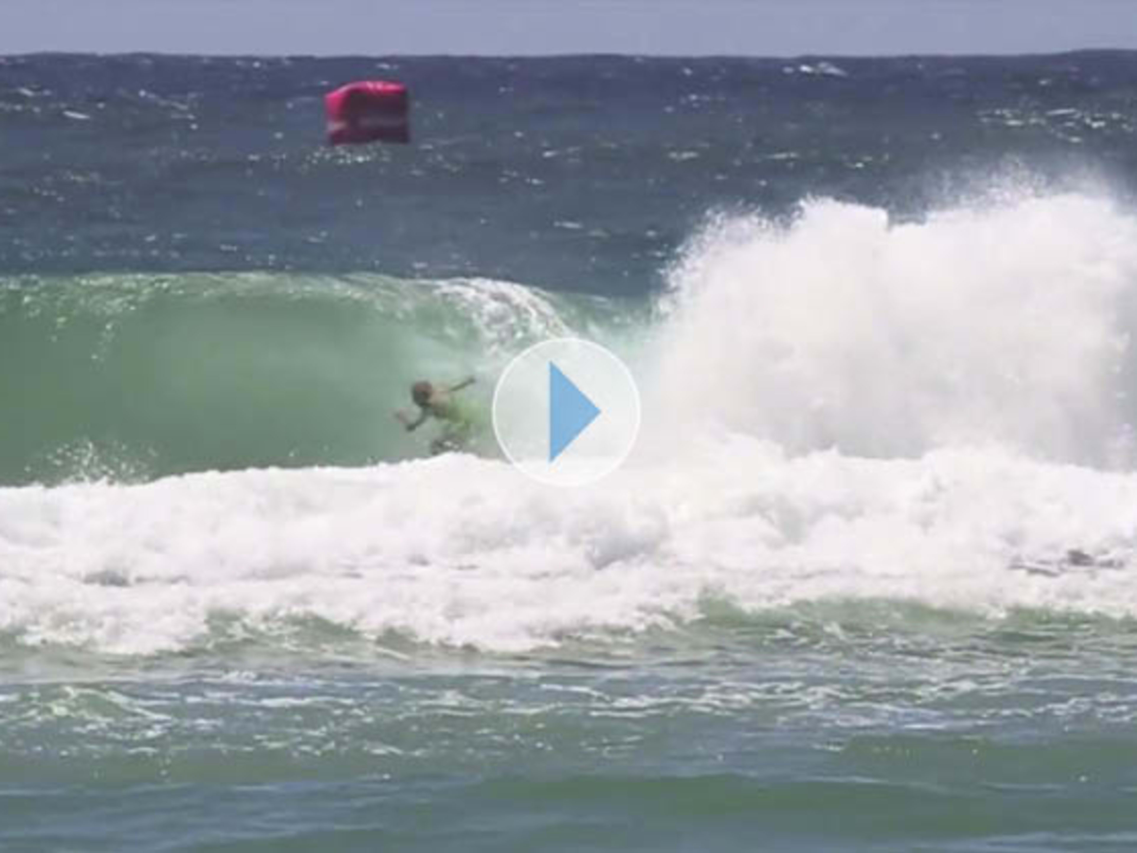 Kyuss King // Gold Coast // 3:20 - Surfer