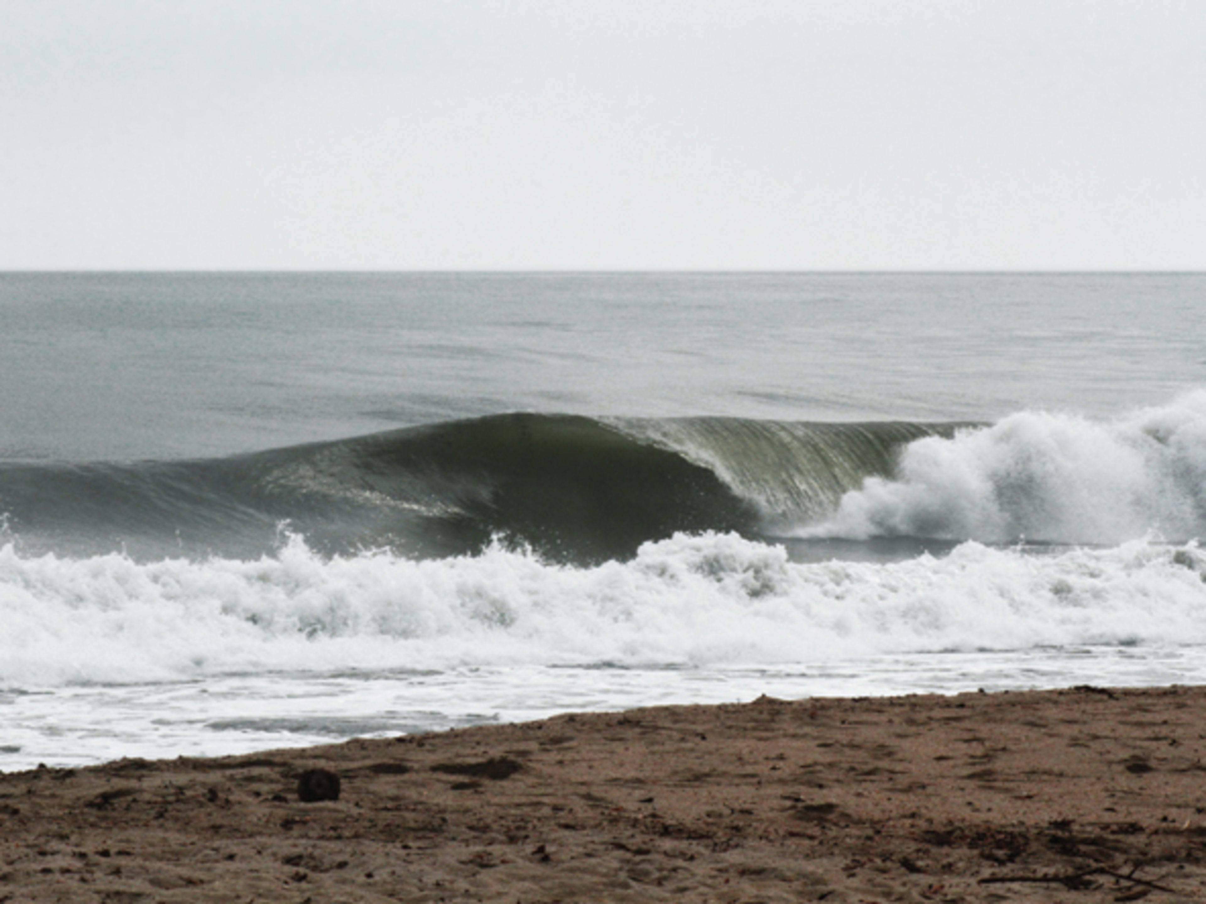 A Surf Trip To Colombia | SURFING Magazine - Surfer
