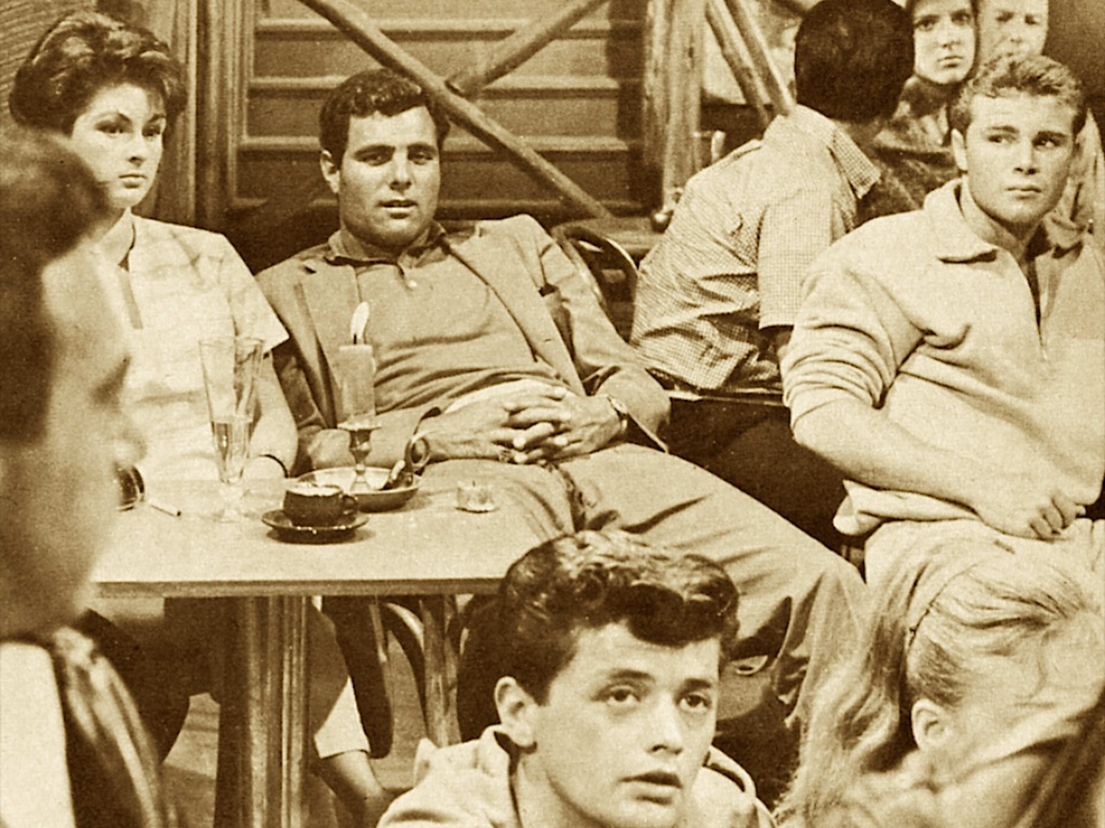 Long Live Mickey Dora | SURFER Magazine - Surfer