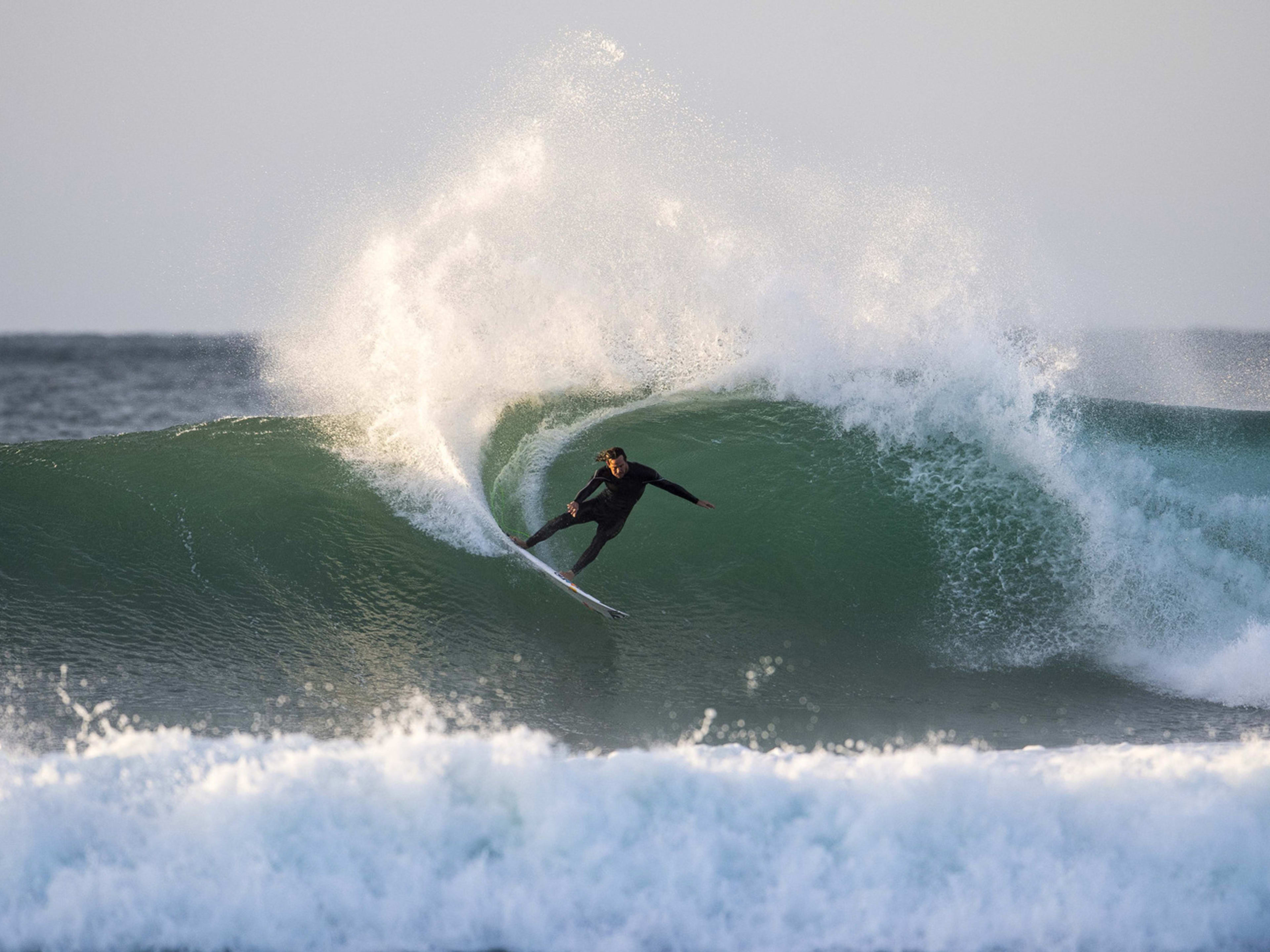 November Surfing in Portugal: Conditions and Top Spots - Surfer