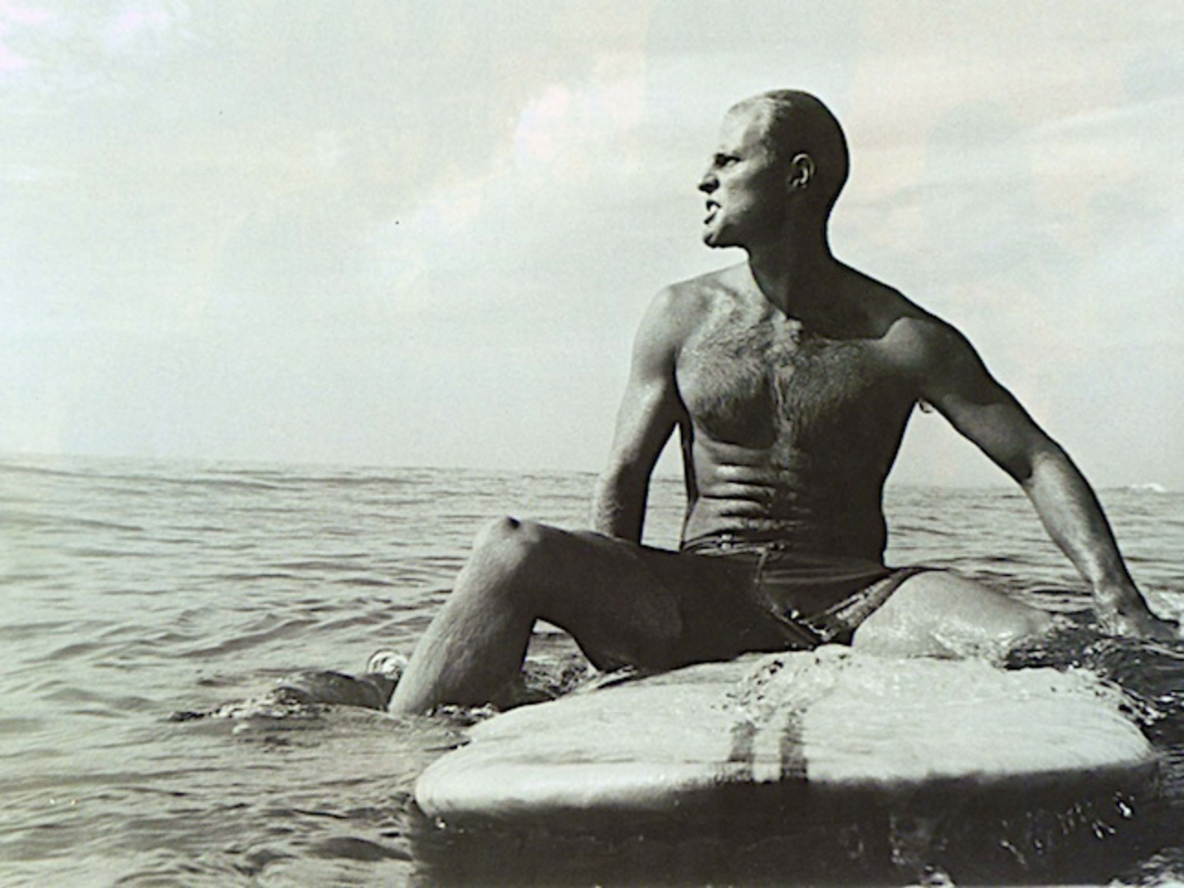 Ricky Grigg, 1937-2014 | SURFER Magazine - Surfer