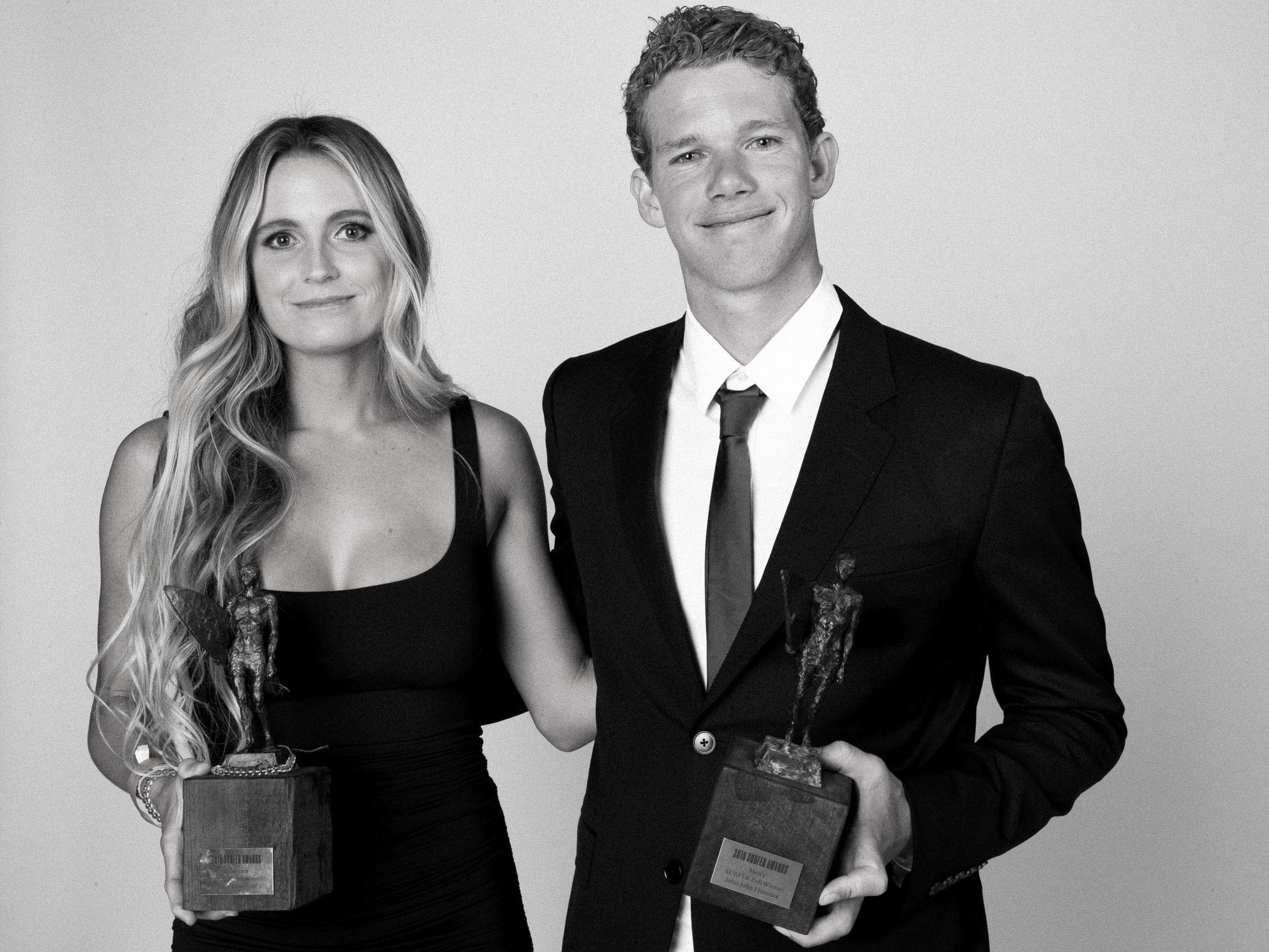 The 2018 SURFER Award Winners Are... - Surfer