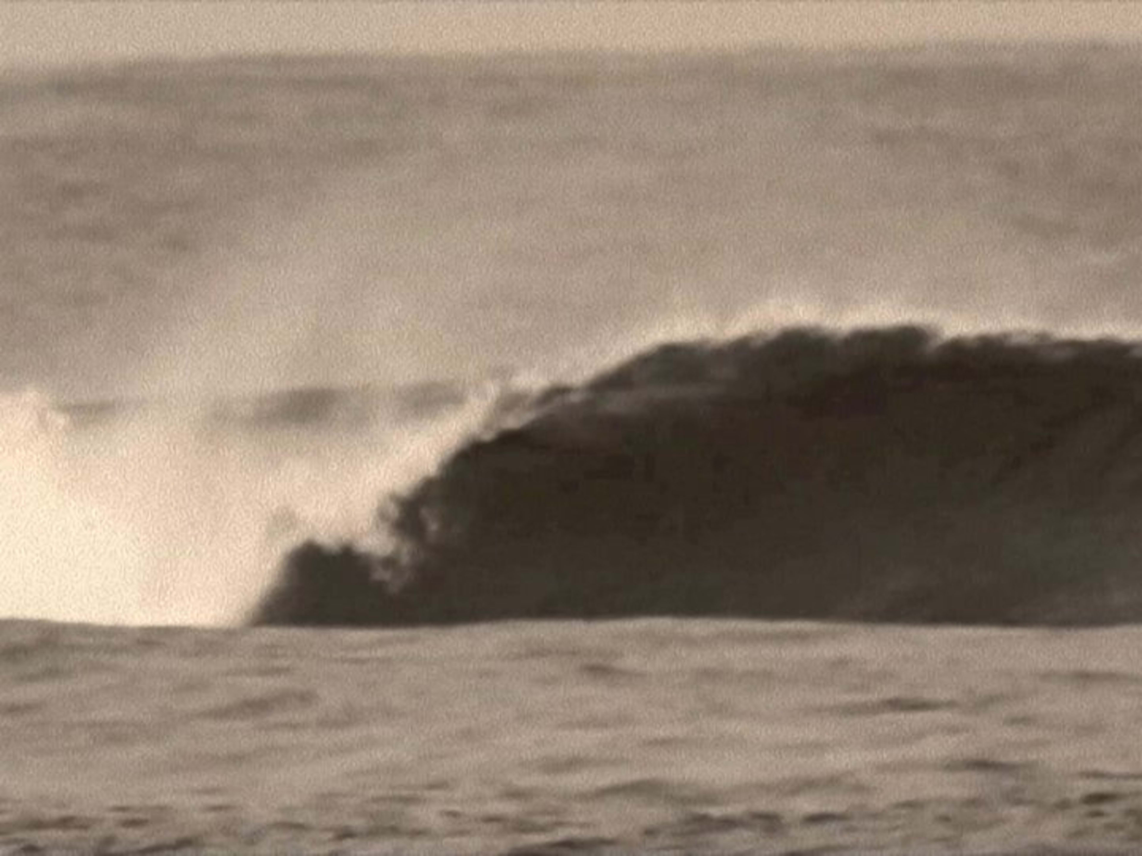 Triptych Trailer // 1:59 - Surfer