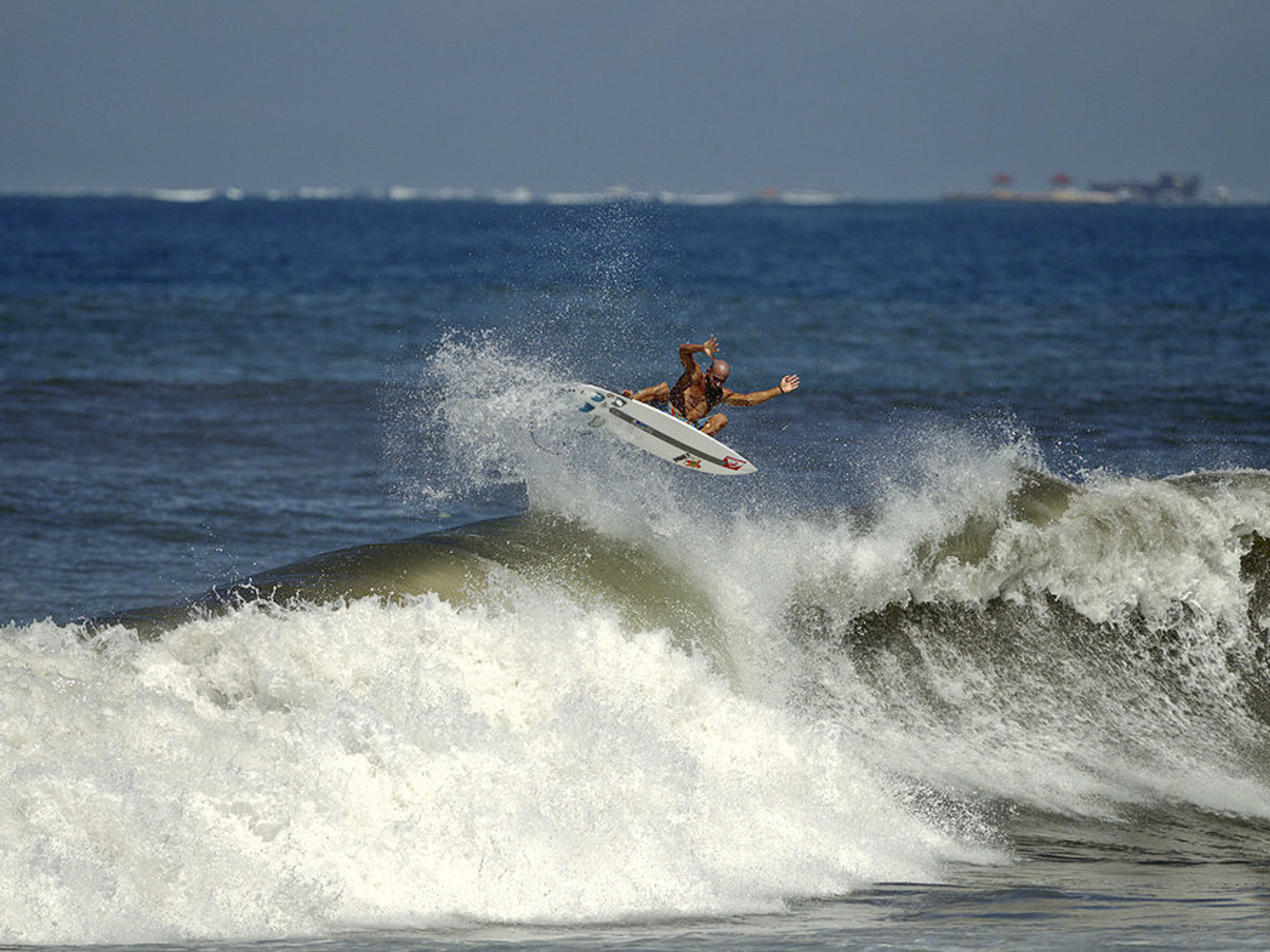 2013 SURFER Poll Winners | SURFER Magazine - Surfer