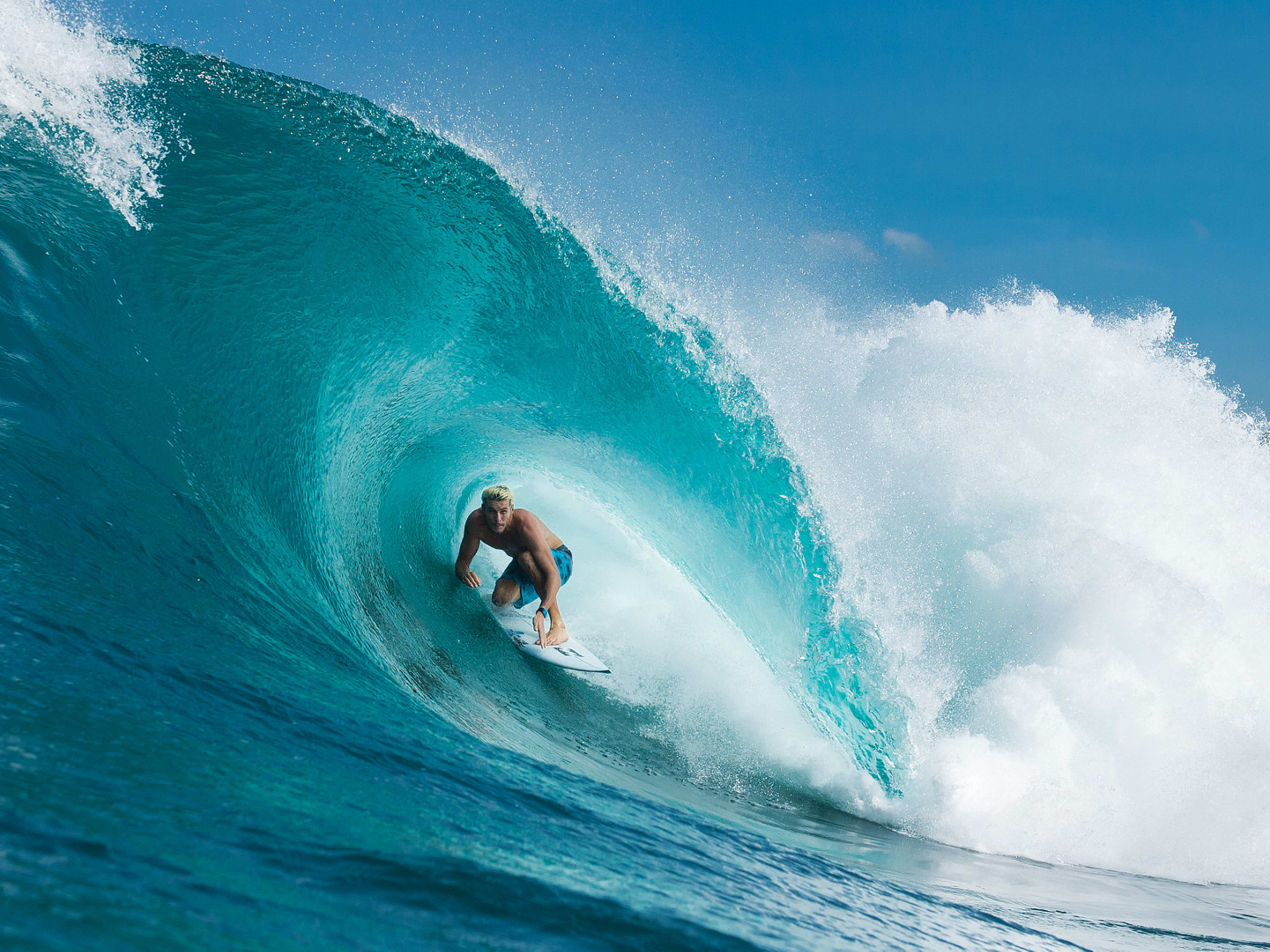 Watch Now: Jack Freestone's Low Profile - Surfer